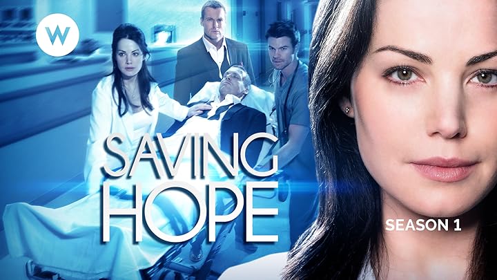 Watch Saving Hope - Season 1 | Prime Video