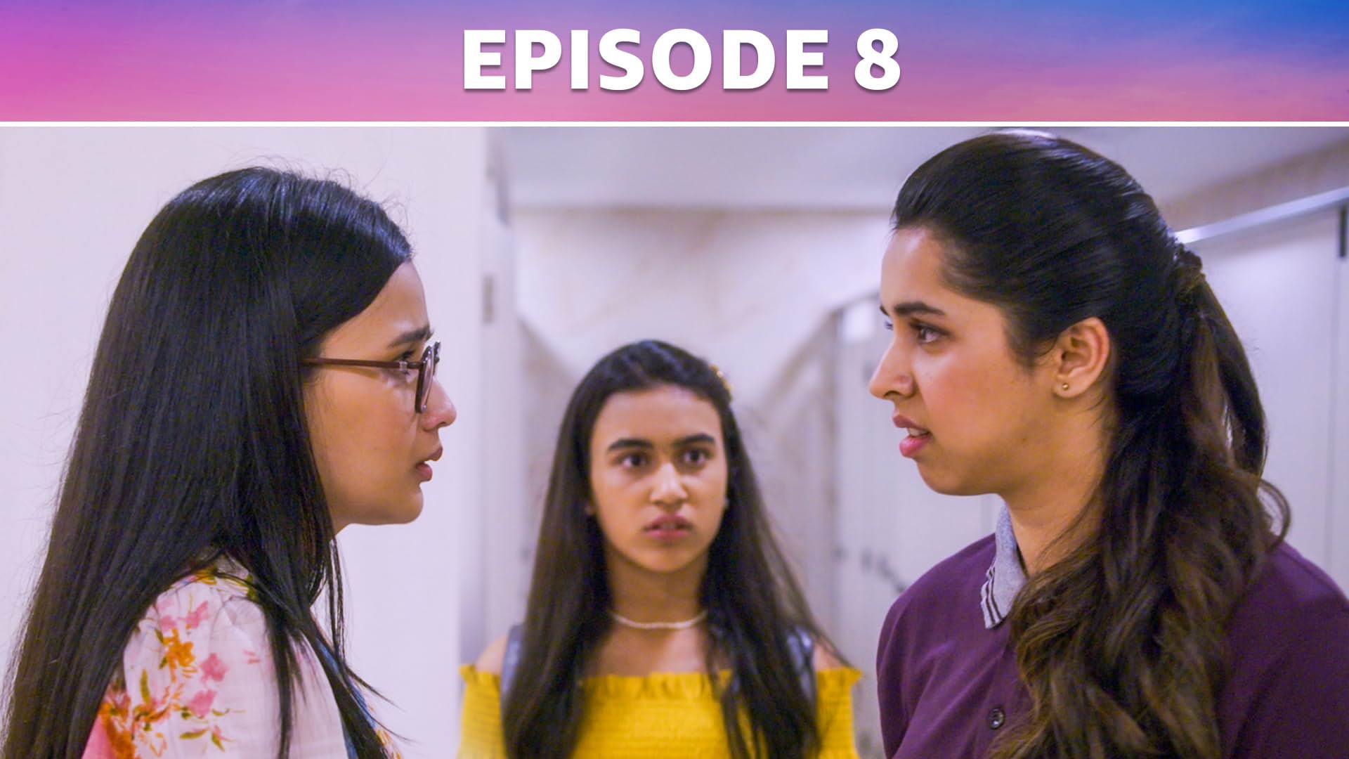 Watch Amber Girls School Season 1 Episode 8 Online for Free on Amazon miniTV