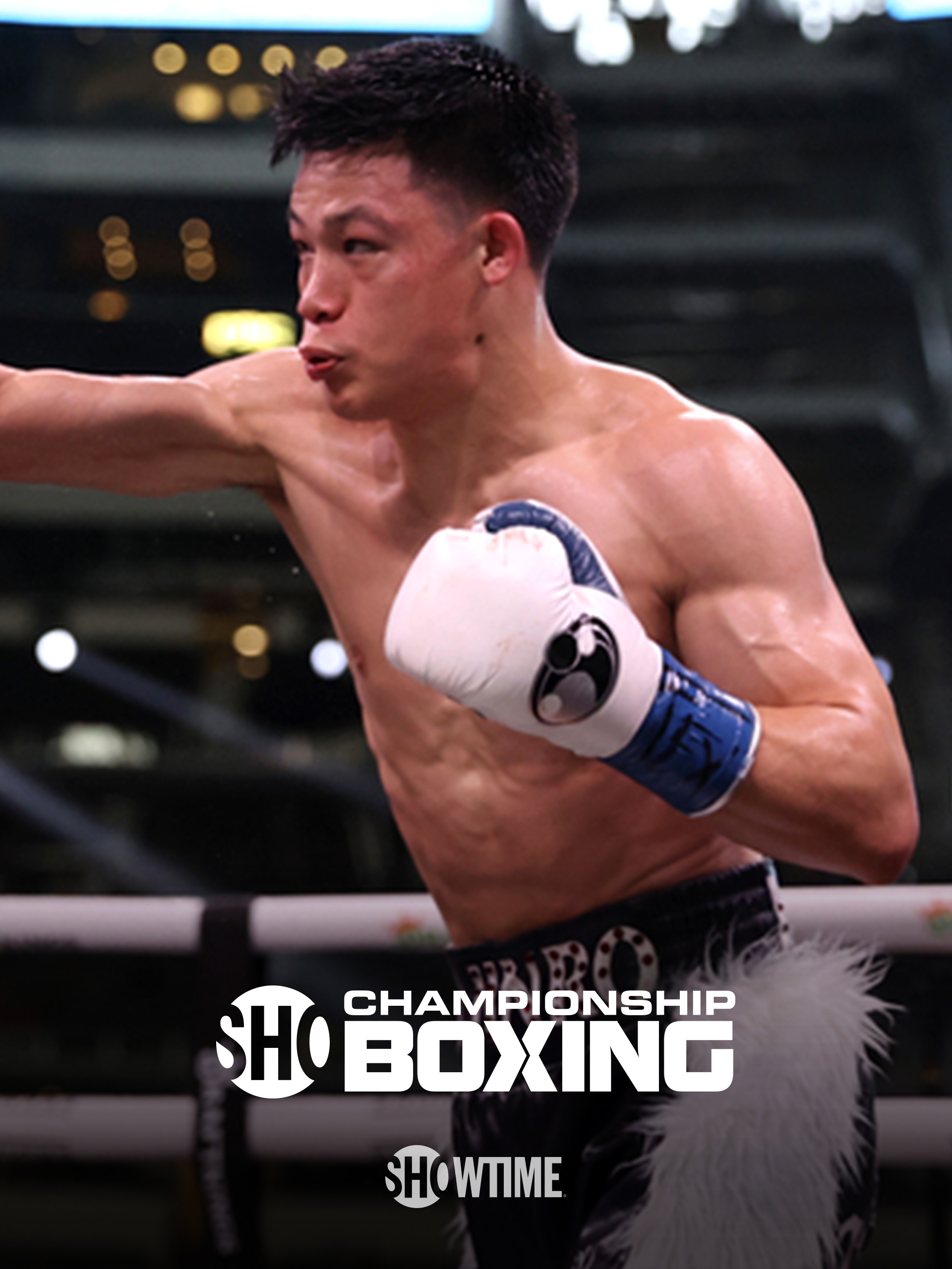 Prime Video: SCB: Lee vs. Ochoa