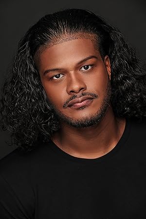 G.K. Williams: Movies, TV, and Bio