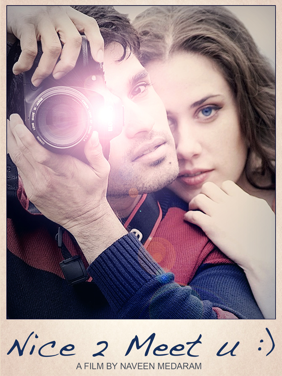 Prime Video: Nice 2 Meet U