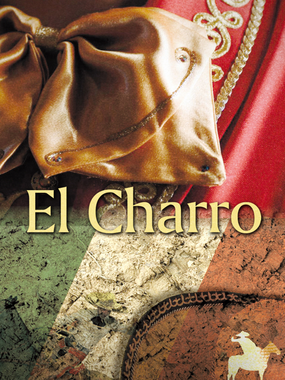 Prime Video: El Charro