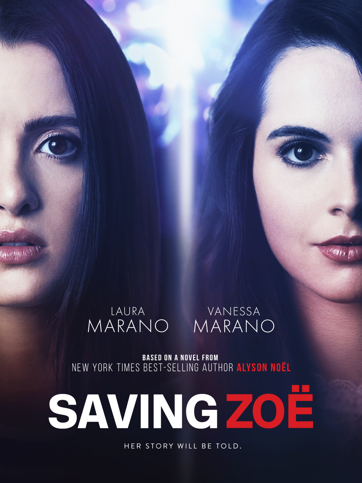 Prime Video: Saving Zoë