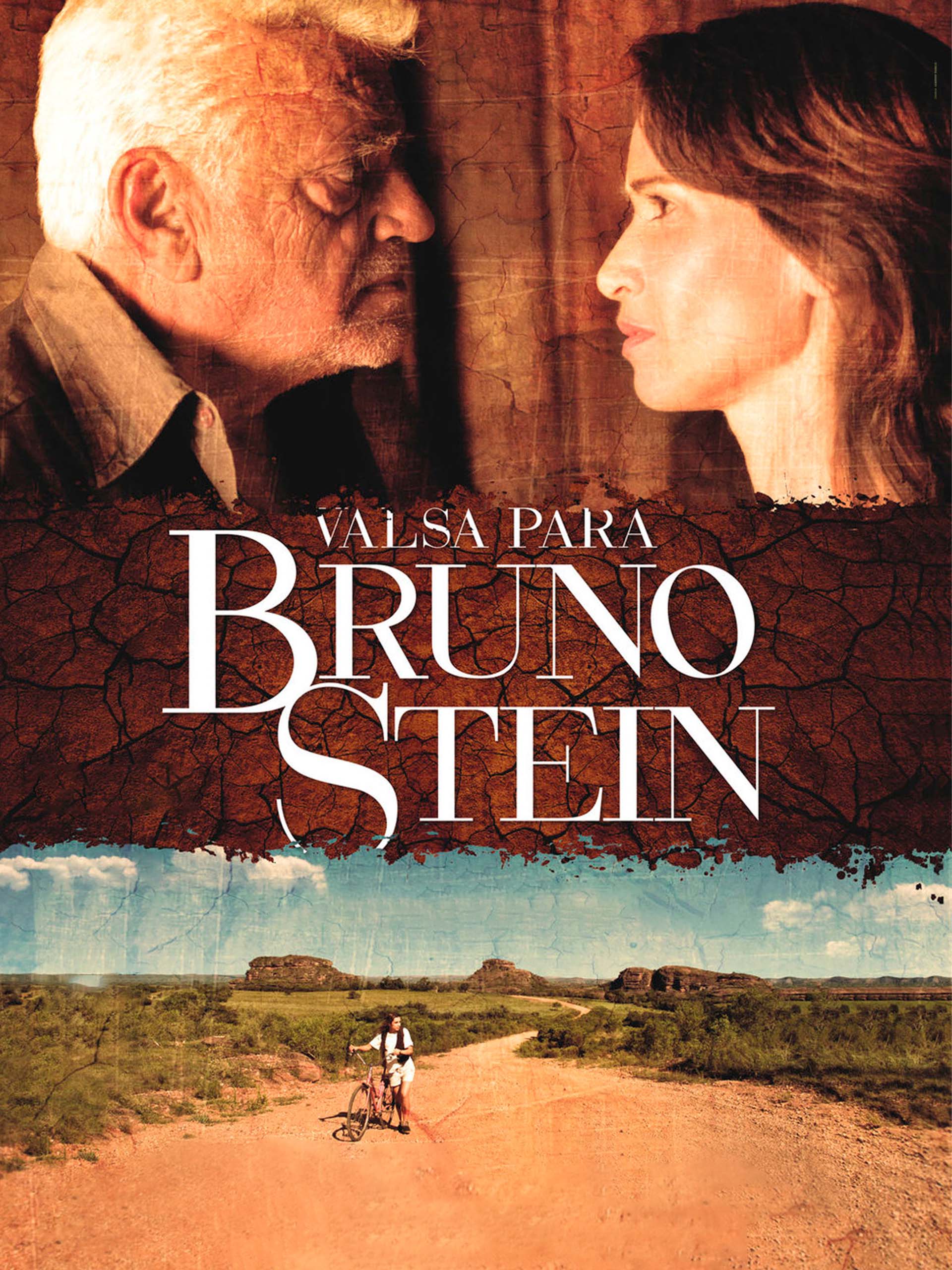 Prime Video: Valsa Para Bruno Stein