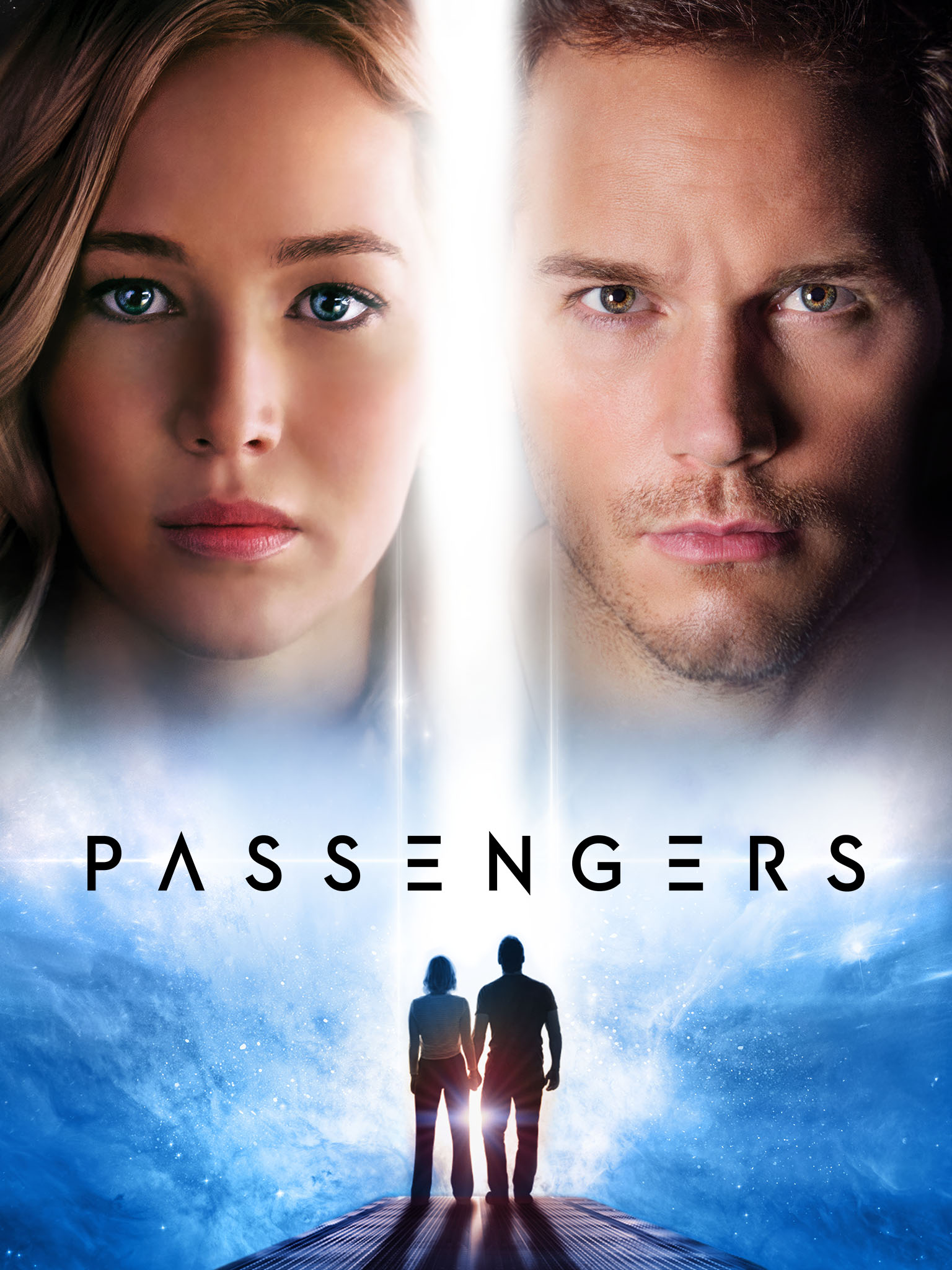 Prime Video: Passengers