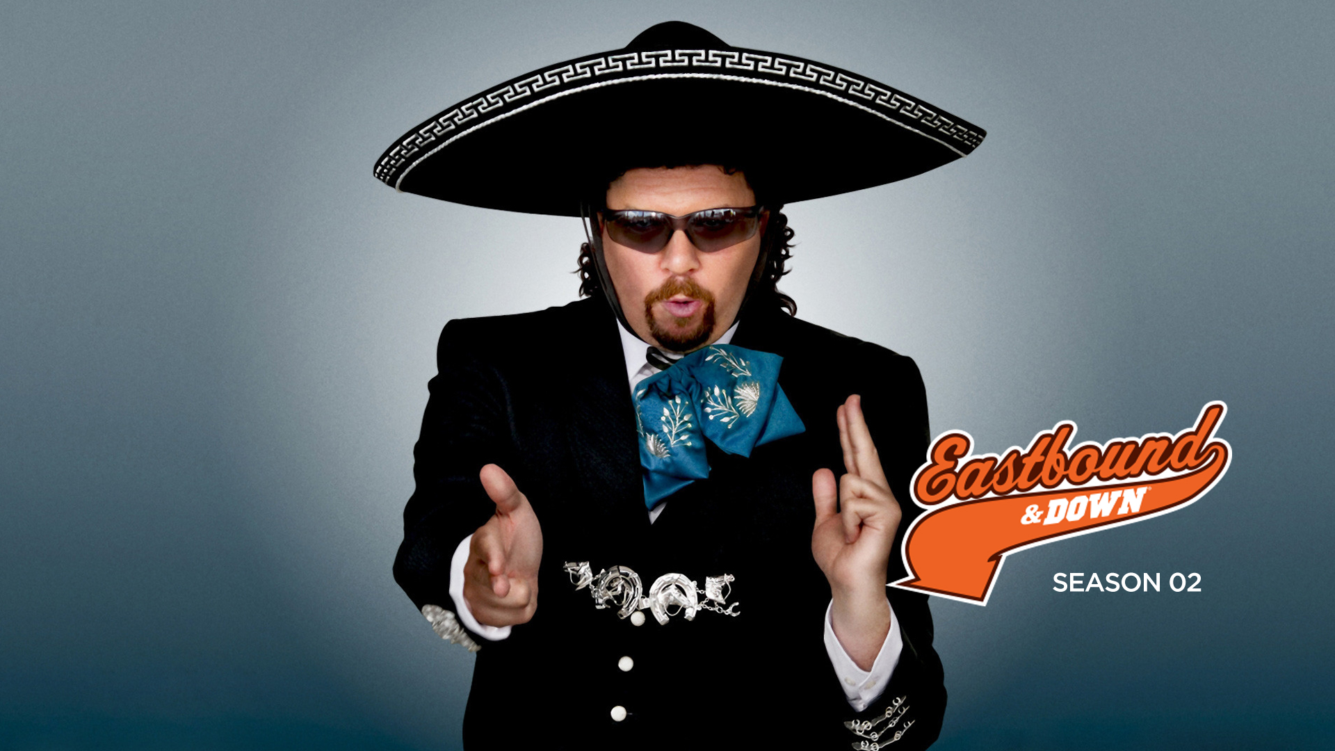 Eastbound And Down Wallpaper Season 3