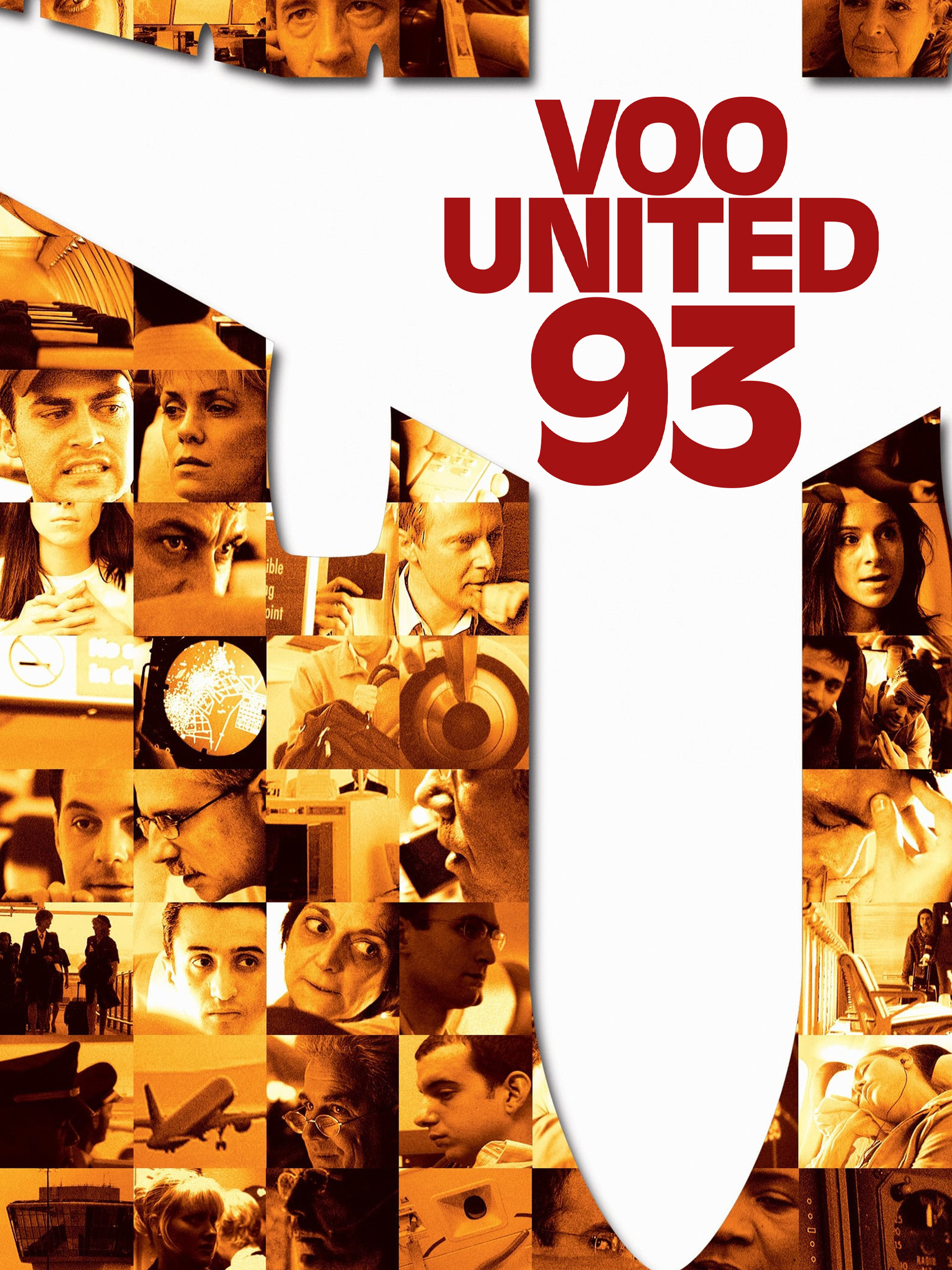 Prime Video: Vôo United 93