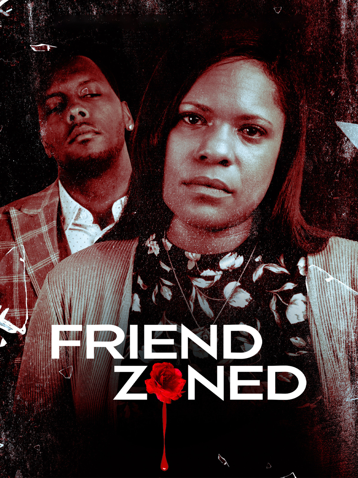 Prime Video: Friend Zoned