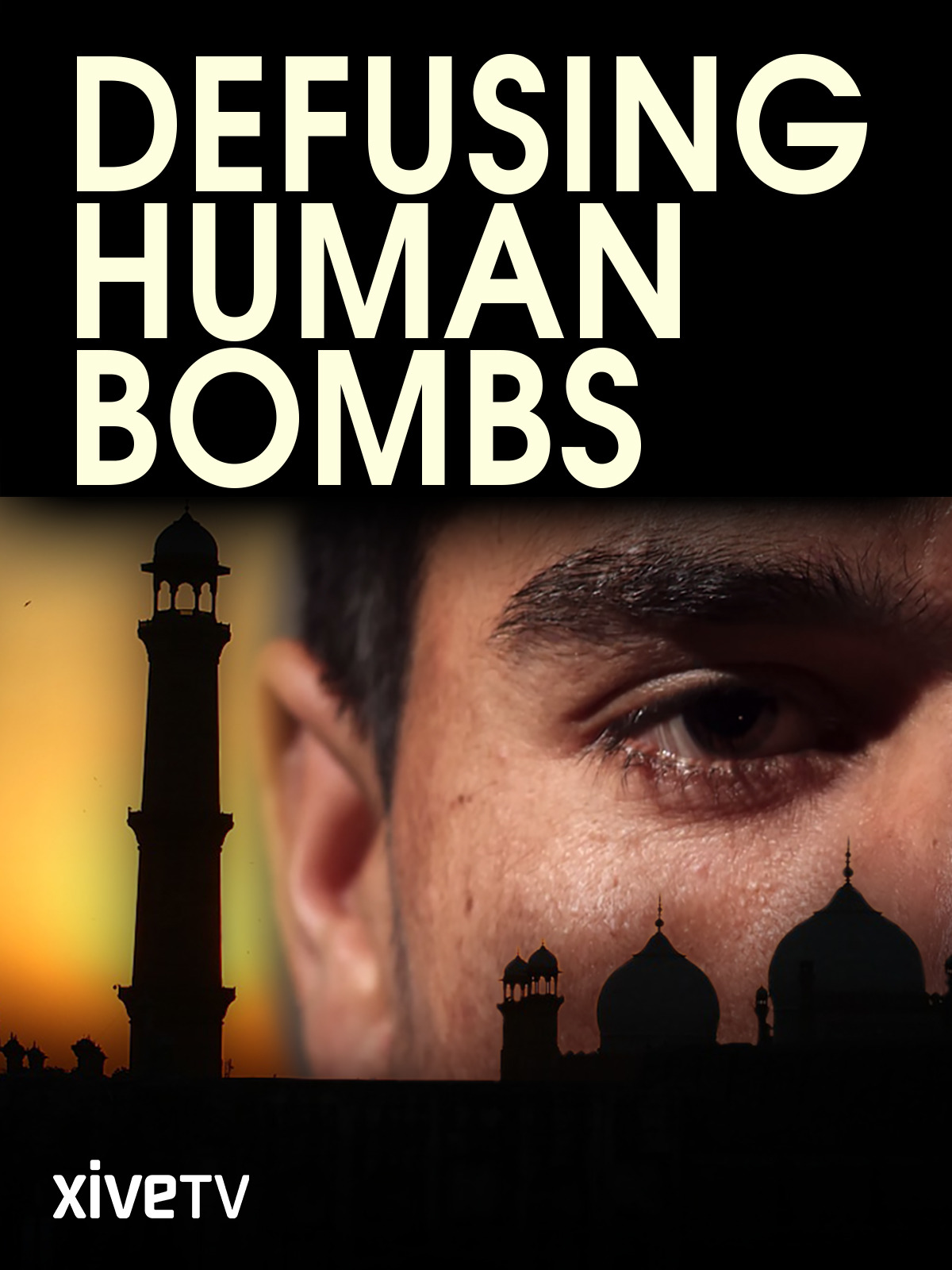 Prime Video: Defusing Human Bombs