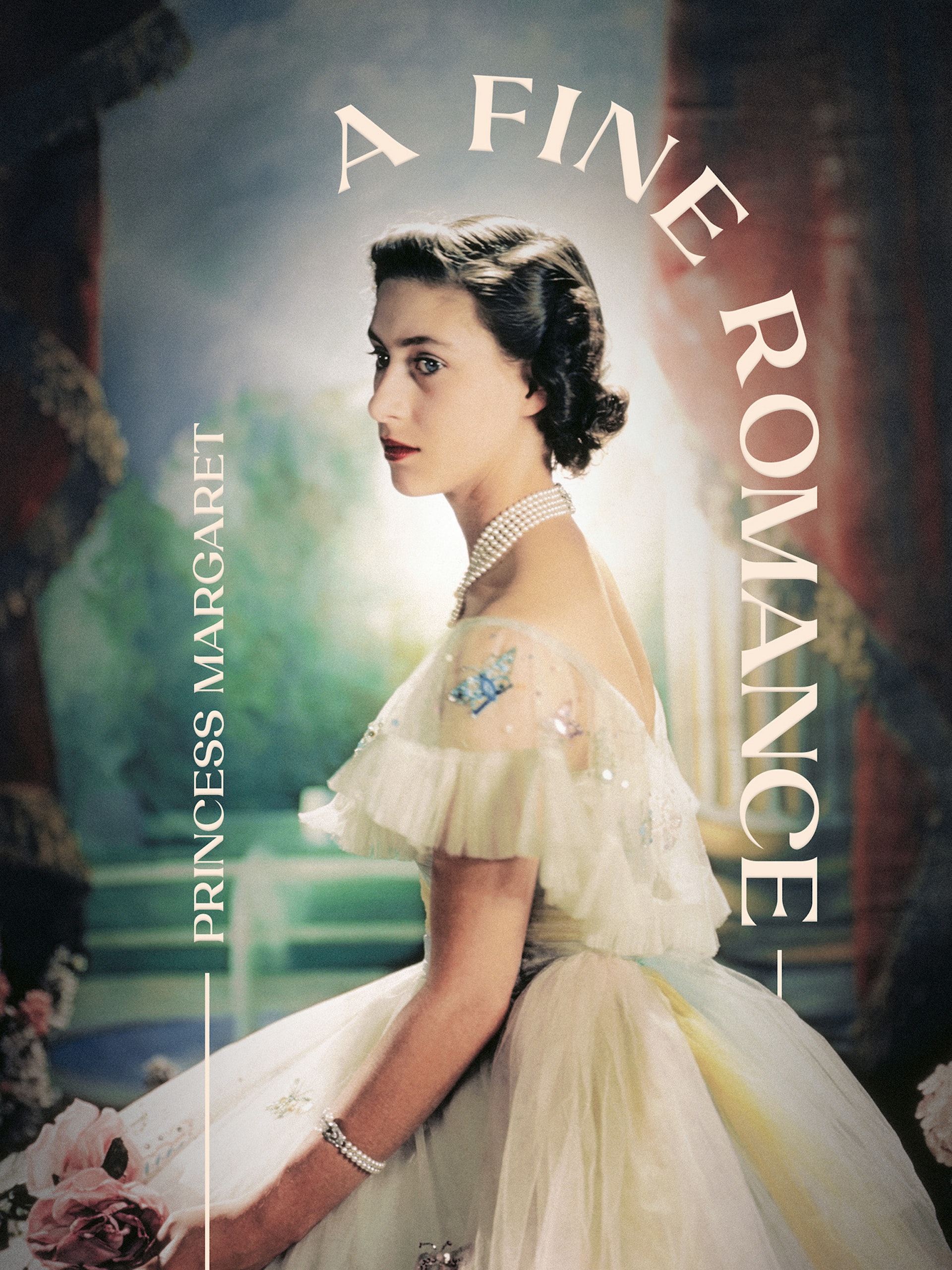 برايم فيديو: Princess Margaret: A Fine Romance