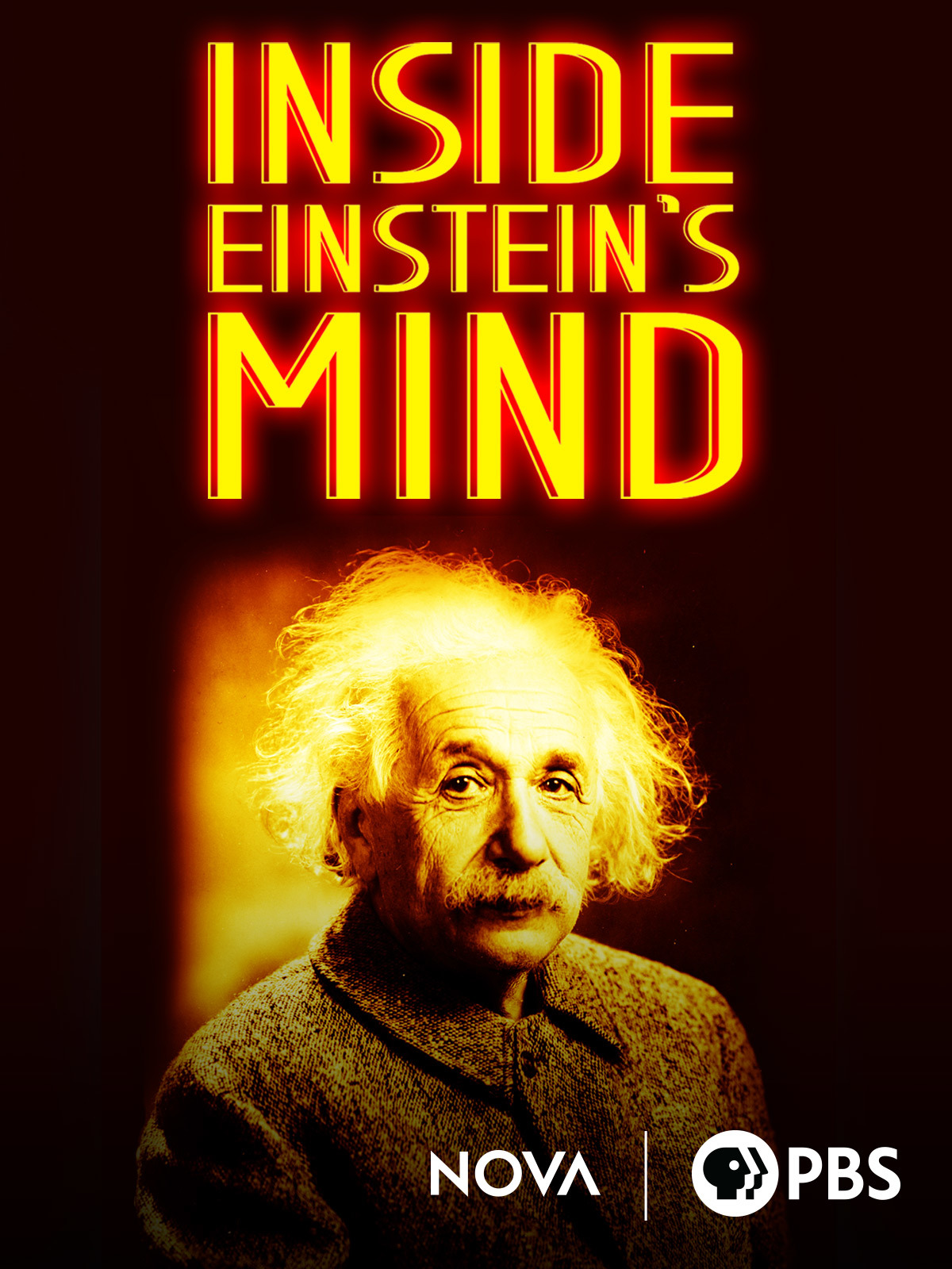 Prime Video: Inside Einstein's Mind