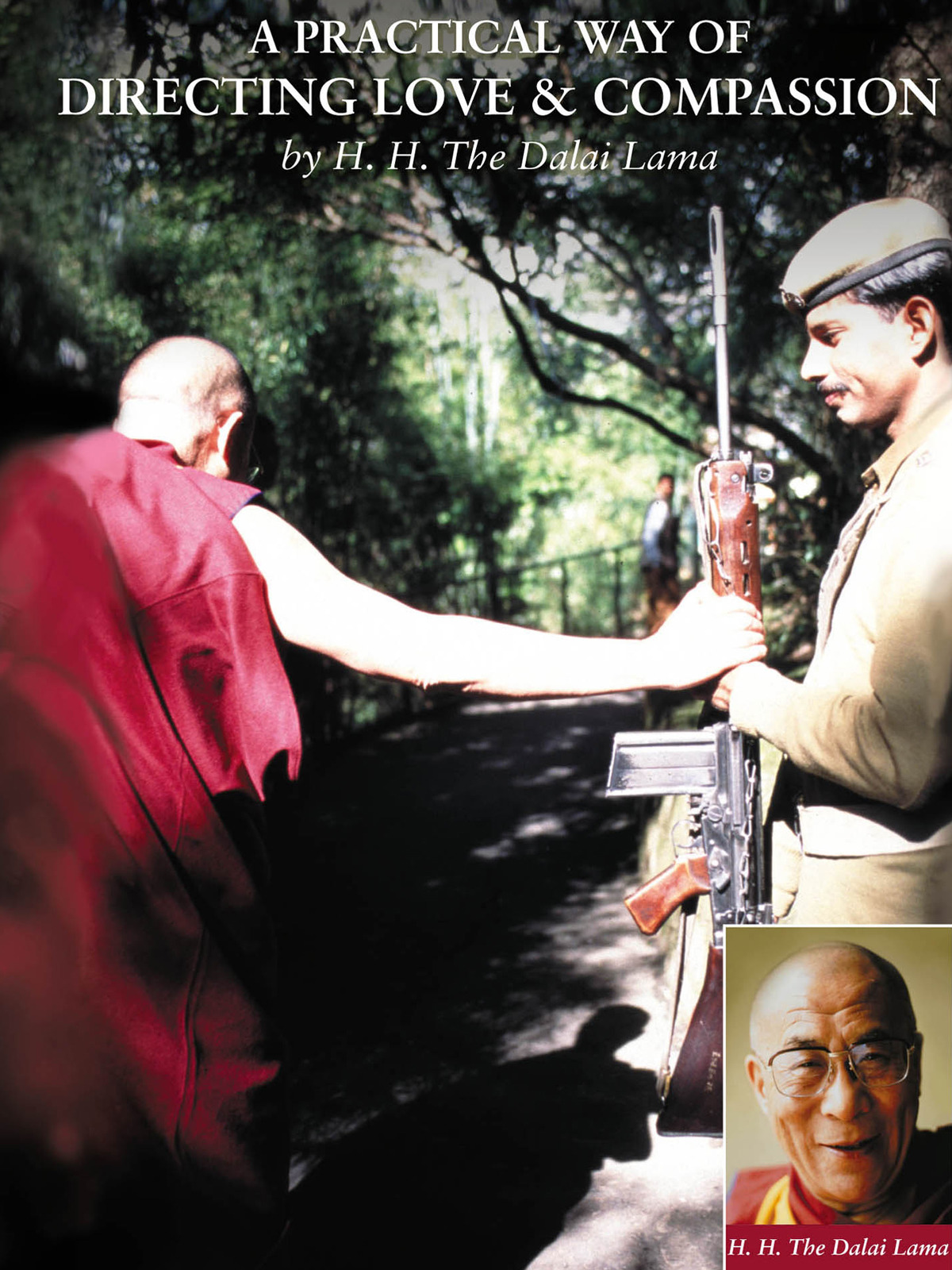 Prime Video: H.H. Dalai Lama - Practical Way Of Directing Love And Compassion