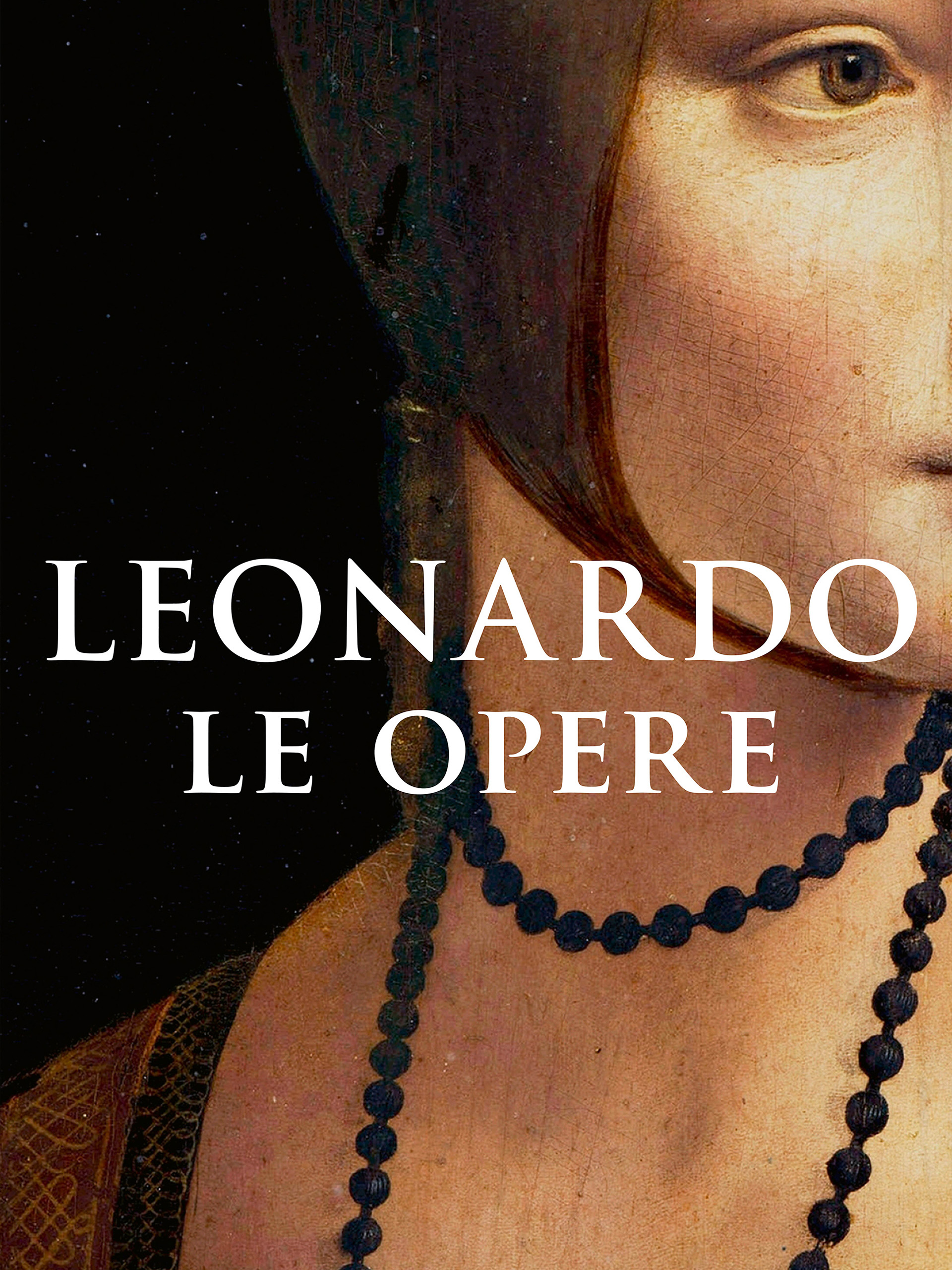 Prime Video: Leonardo - Le opere