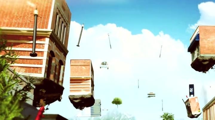 Watch Eureka Season 1 | Prime Video