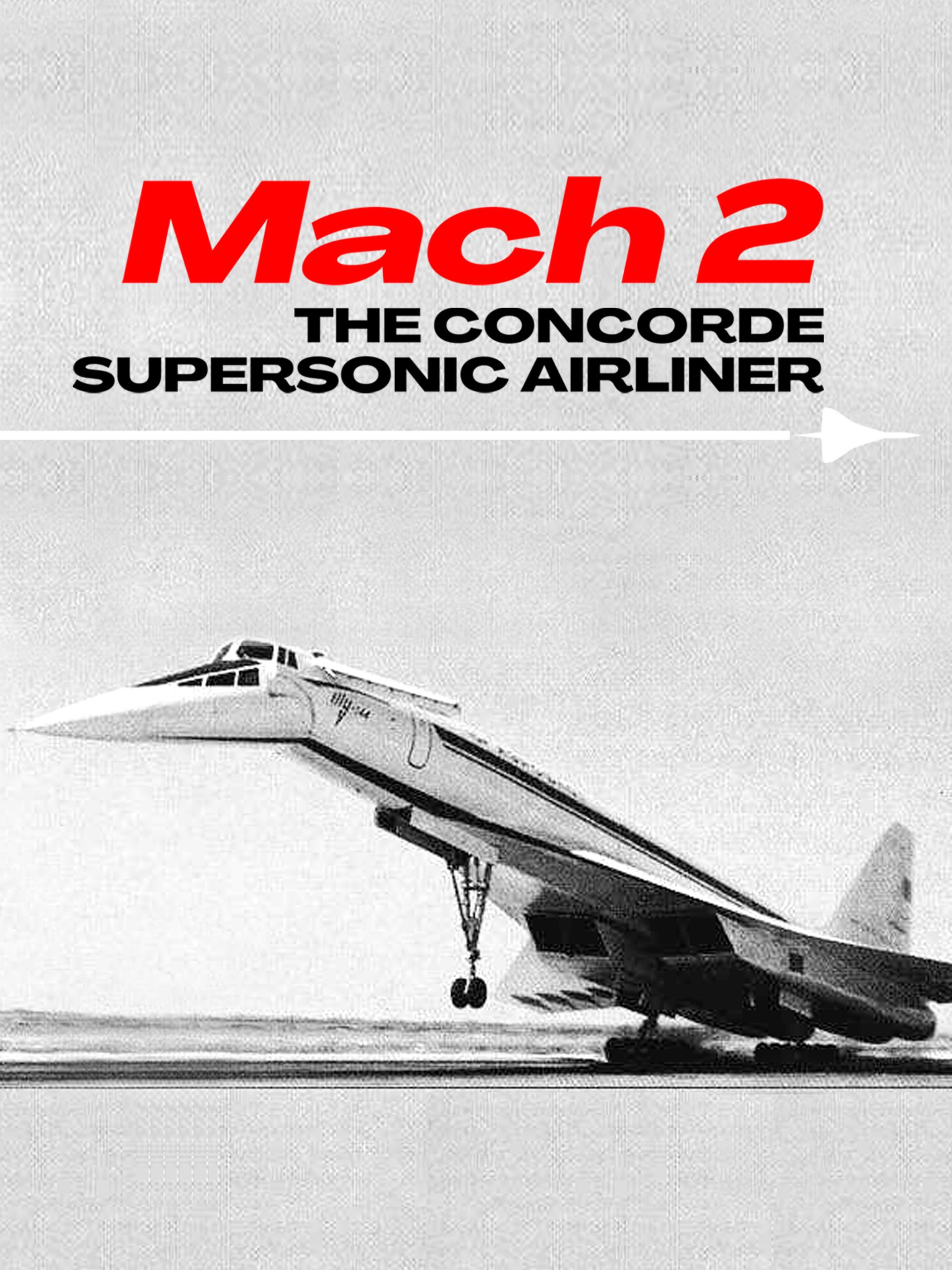 Prime Video: Mach 2