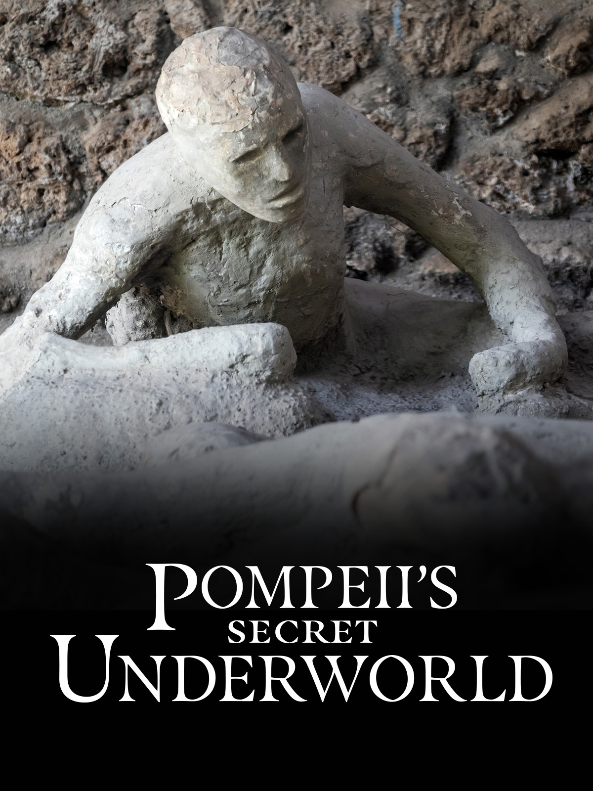 Prime Video: Pompeii's Secret Underworld