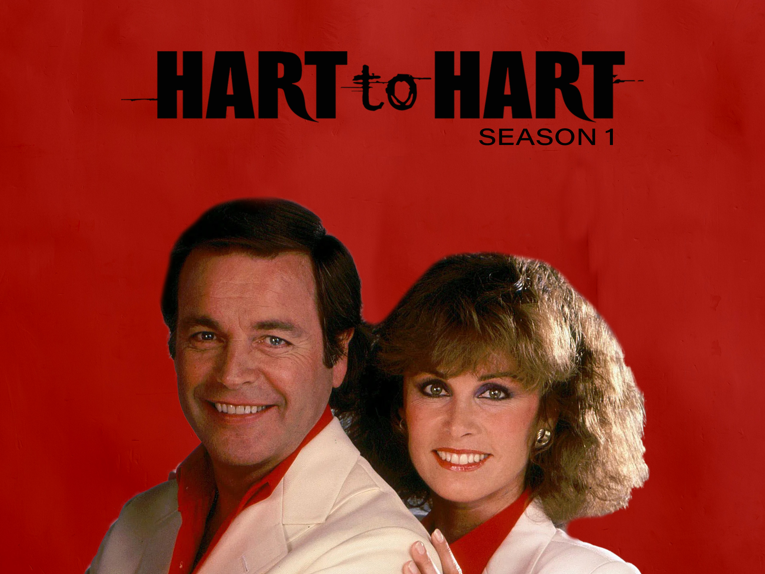 Prime Video: Hart to Hart - Season 1