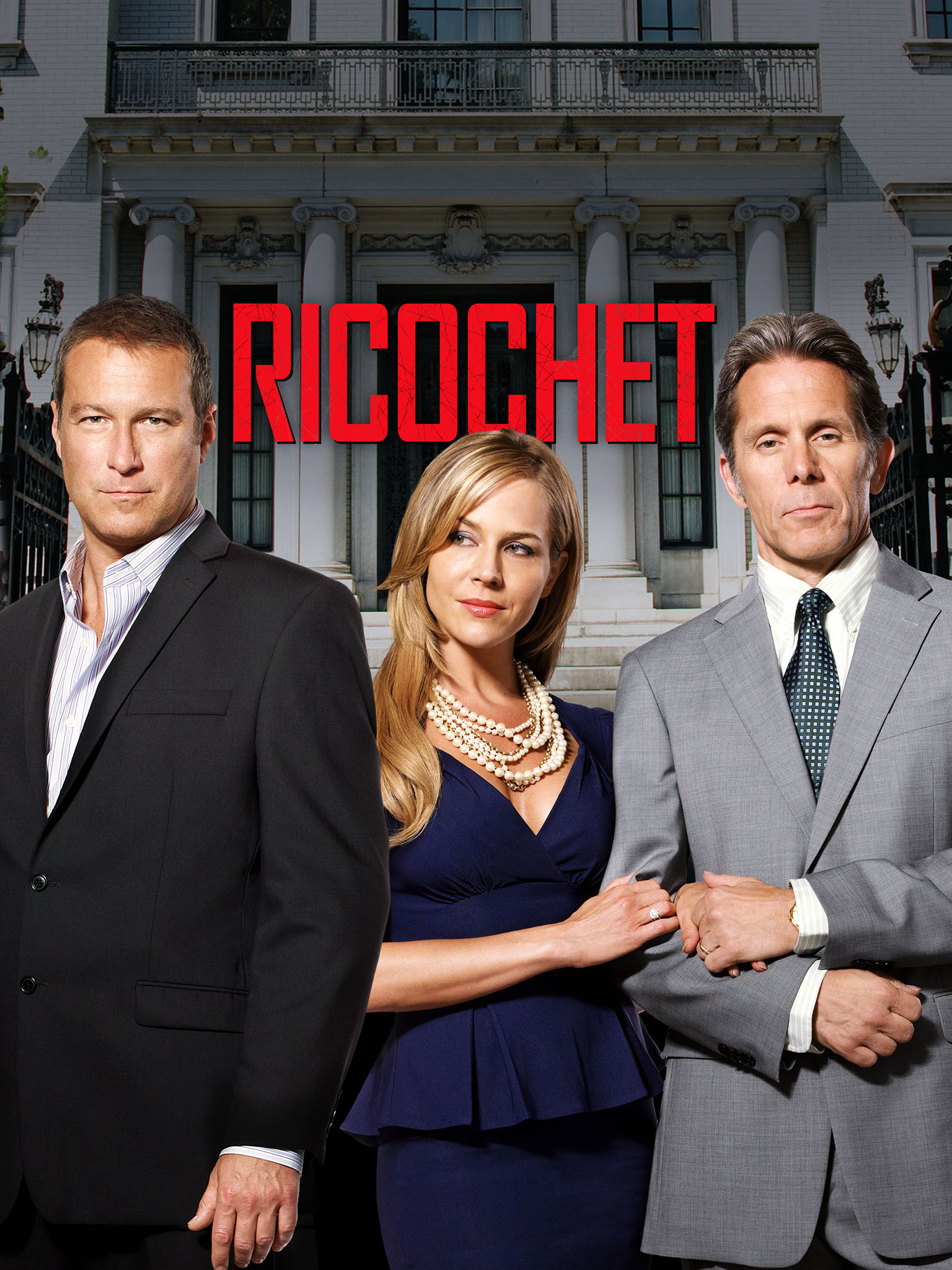 Prime Video: Ricochet