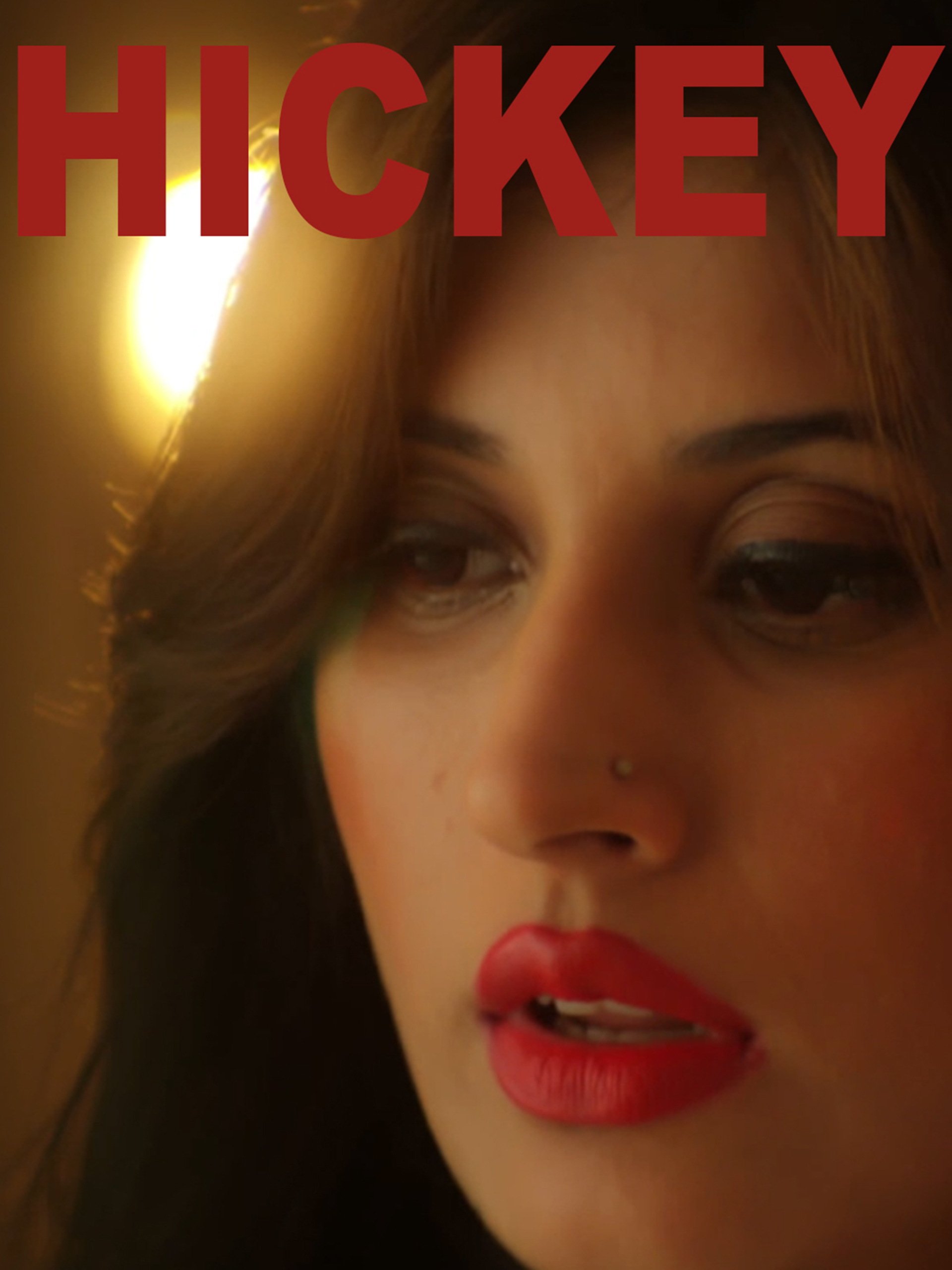 Prime Video: Hickey