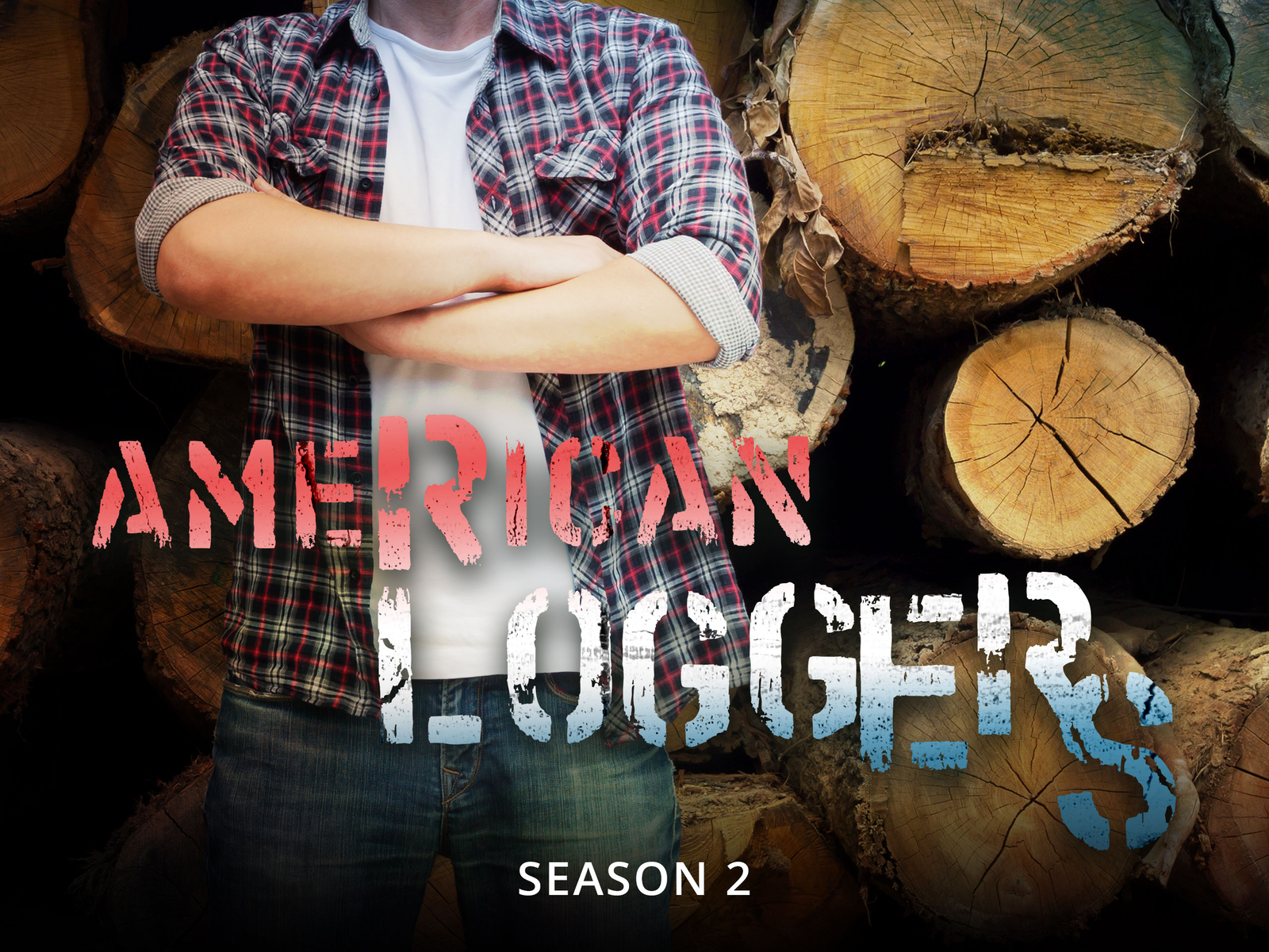 Prime Video: American Loggers Season 2