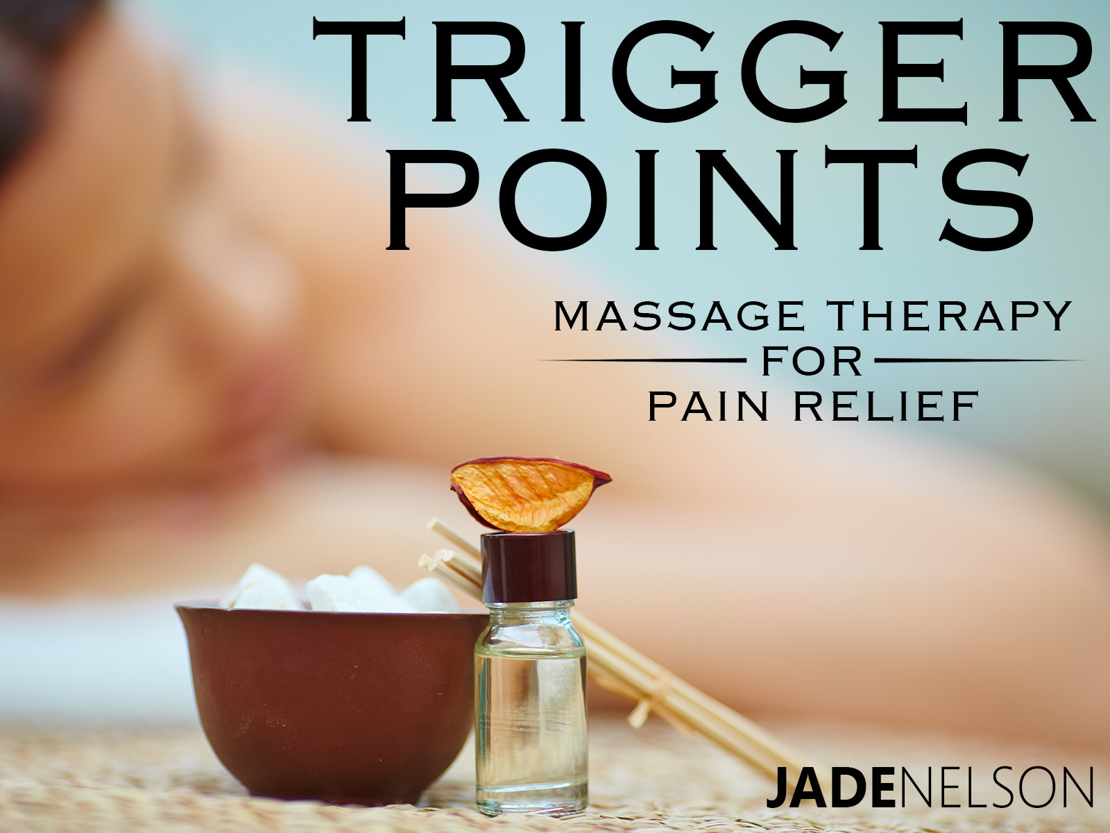 Prime Video: Trigger Points Massage Therapy For Pain Relief