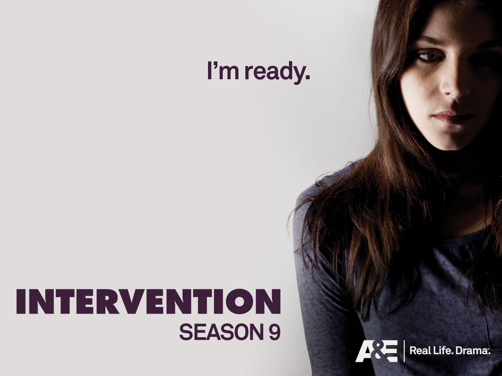 Prime Video: Intervention Season 9