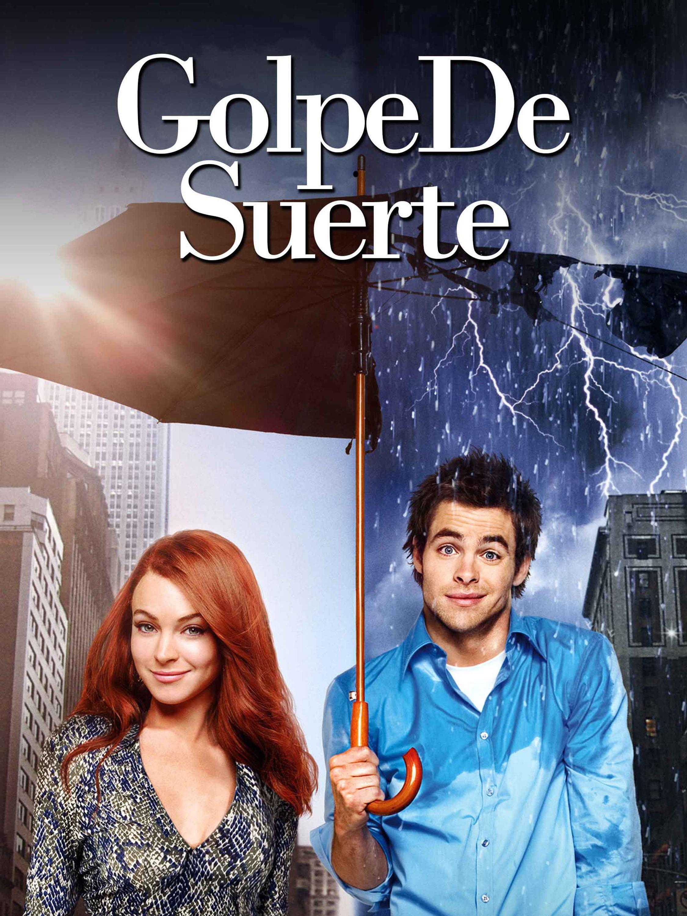 Película De La Suerte Sudáfrica