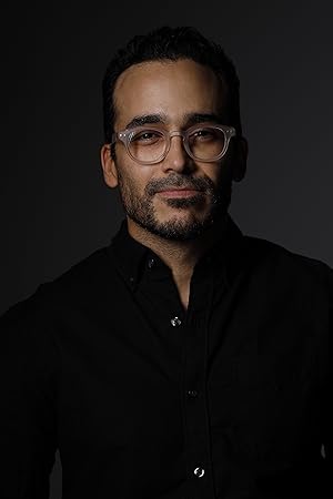 Oliver Olivo: Movies, TV, and Bio