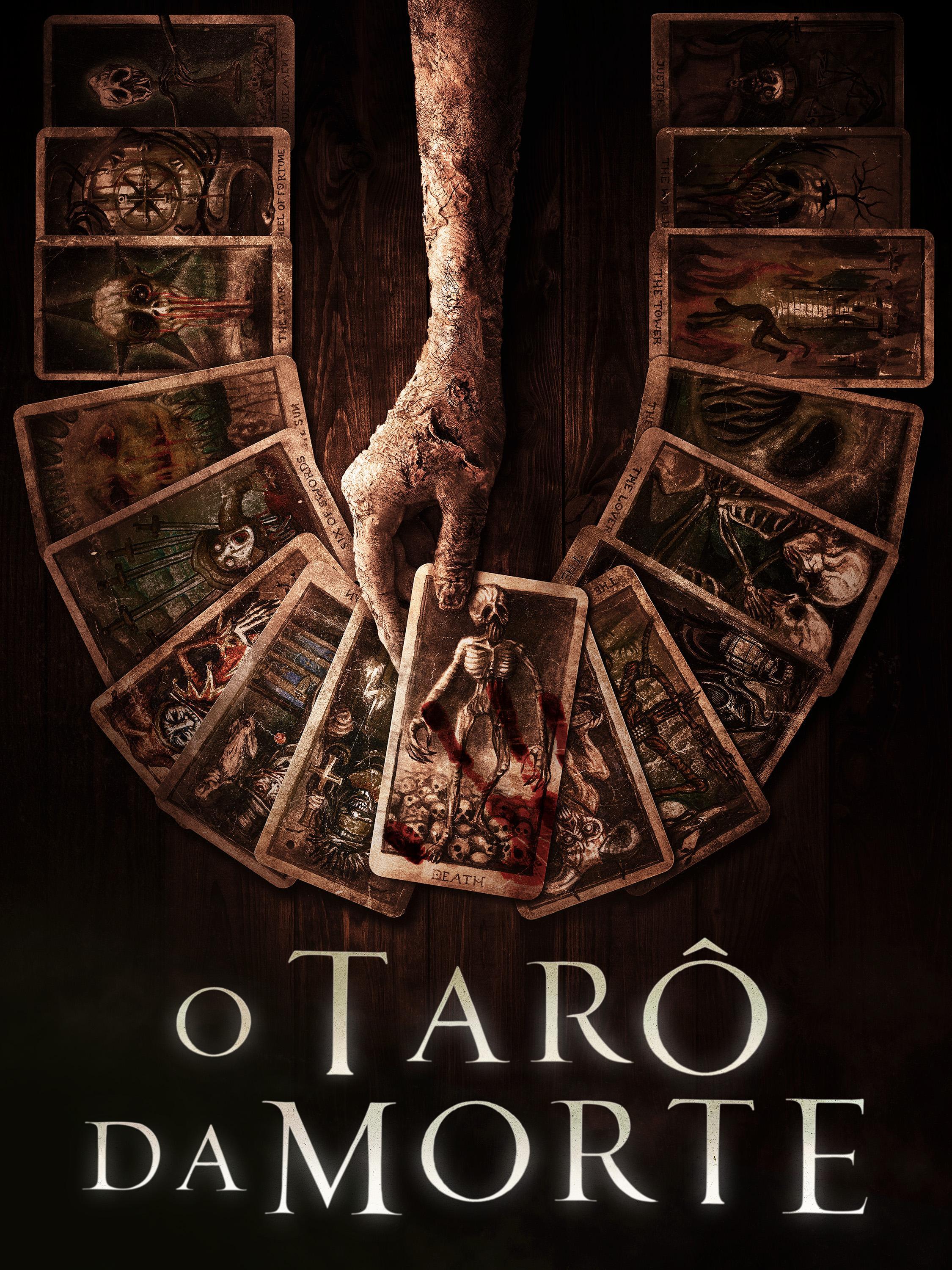 Prime Video: O Tarô da Morte