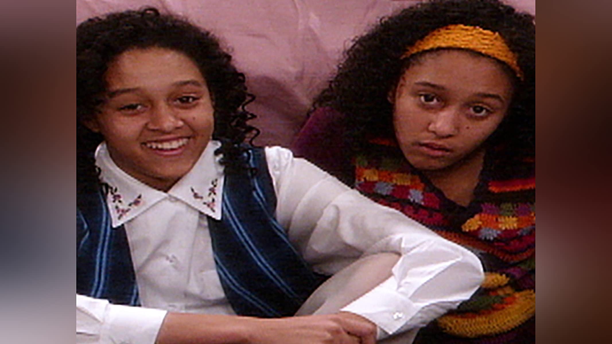 Sister Sister Cast