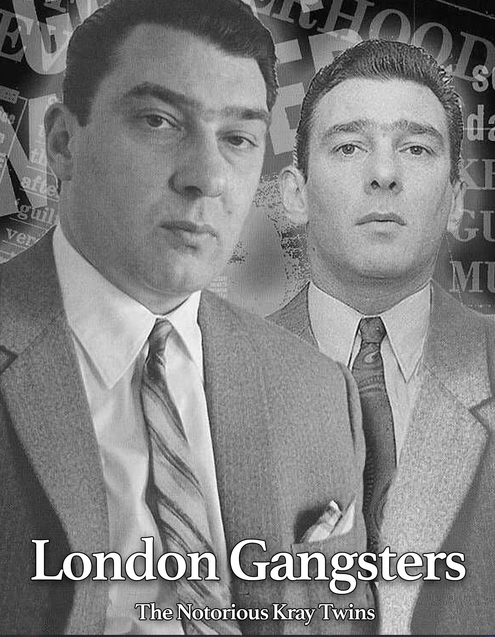 Prime Video: London Gangsters: The Notorious Kray Twins