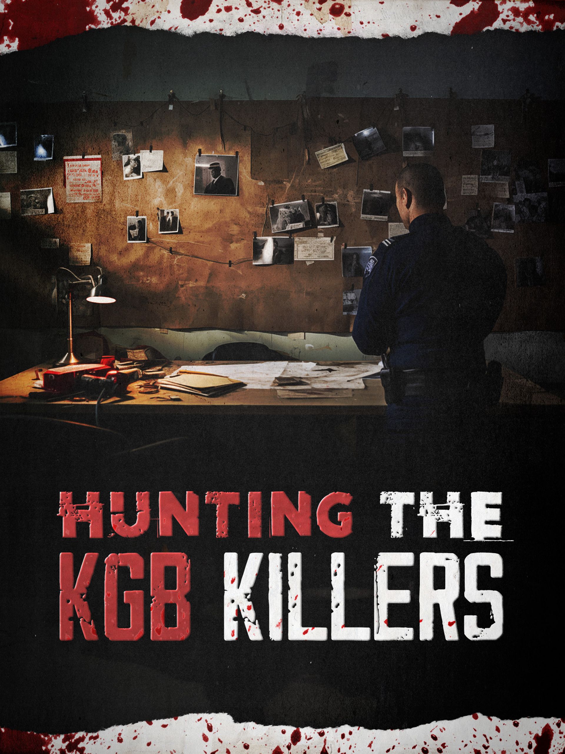 Prime Video: Hunting the KGB Killers