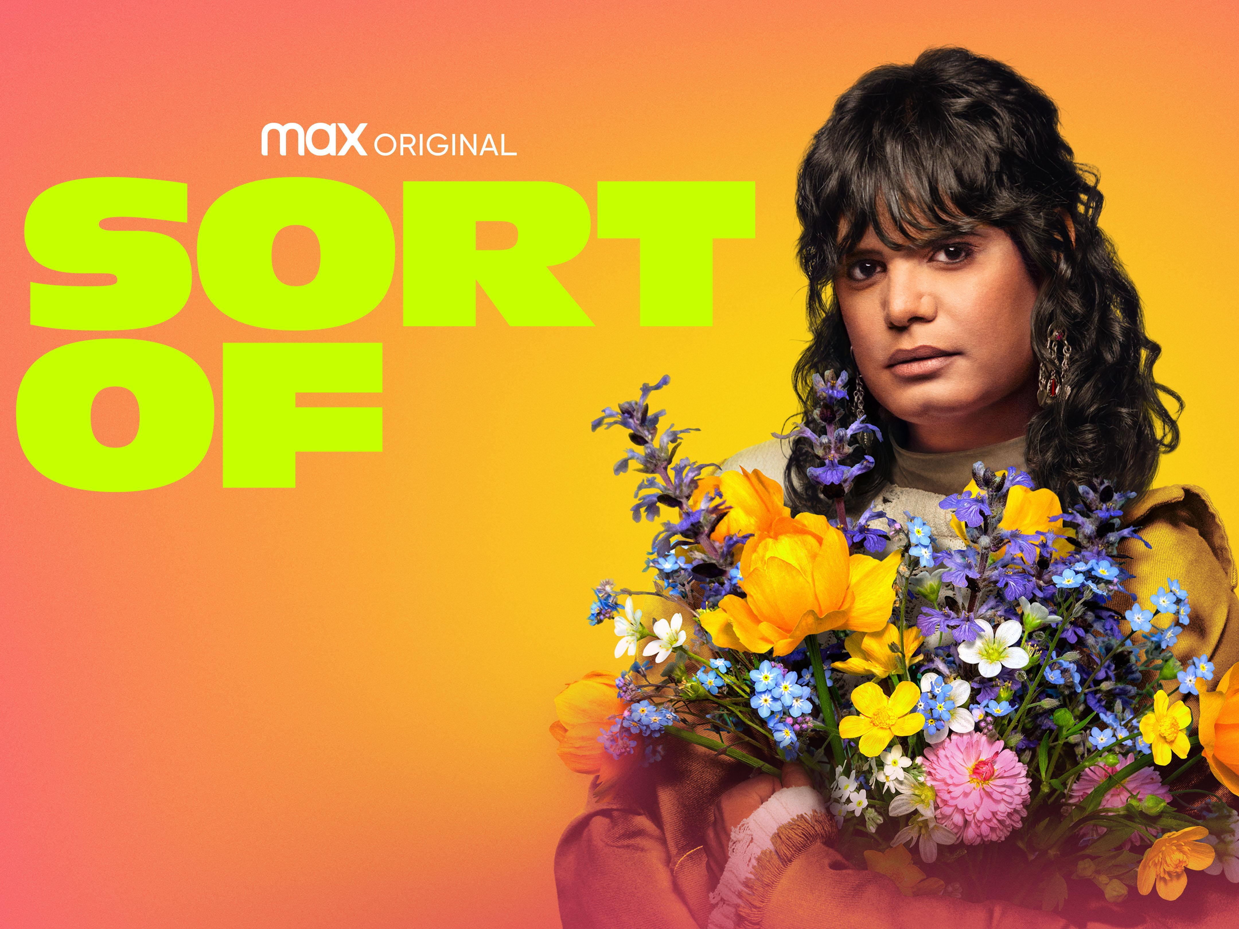 Prime Video: Sort Of - Season 2