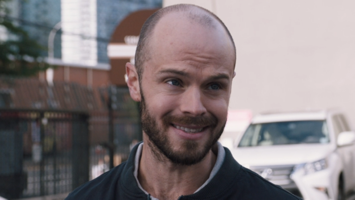 Prime Video: FBI - Season 1