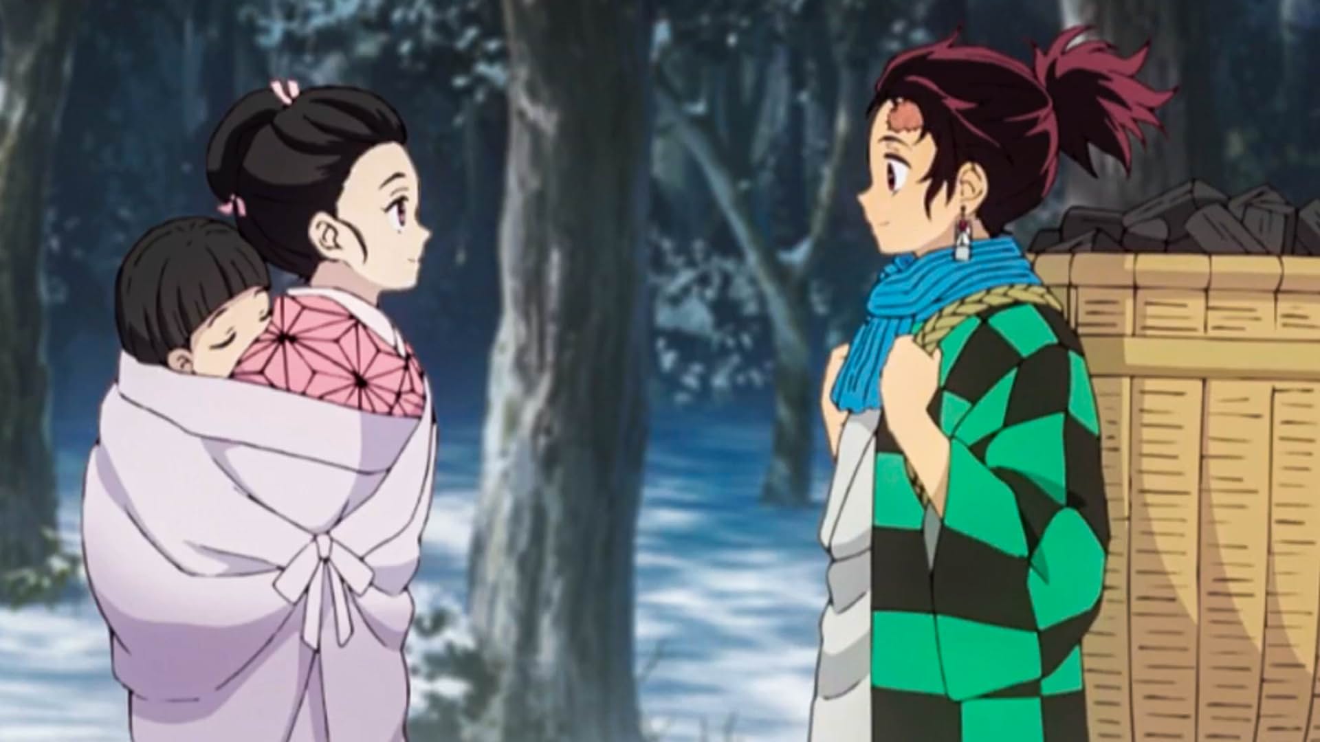 Watch Demon Slayer Season 1 Episode 1 Online for Free on Amazon miniTV