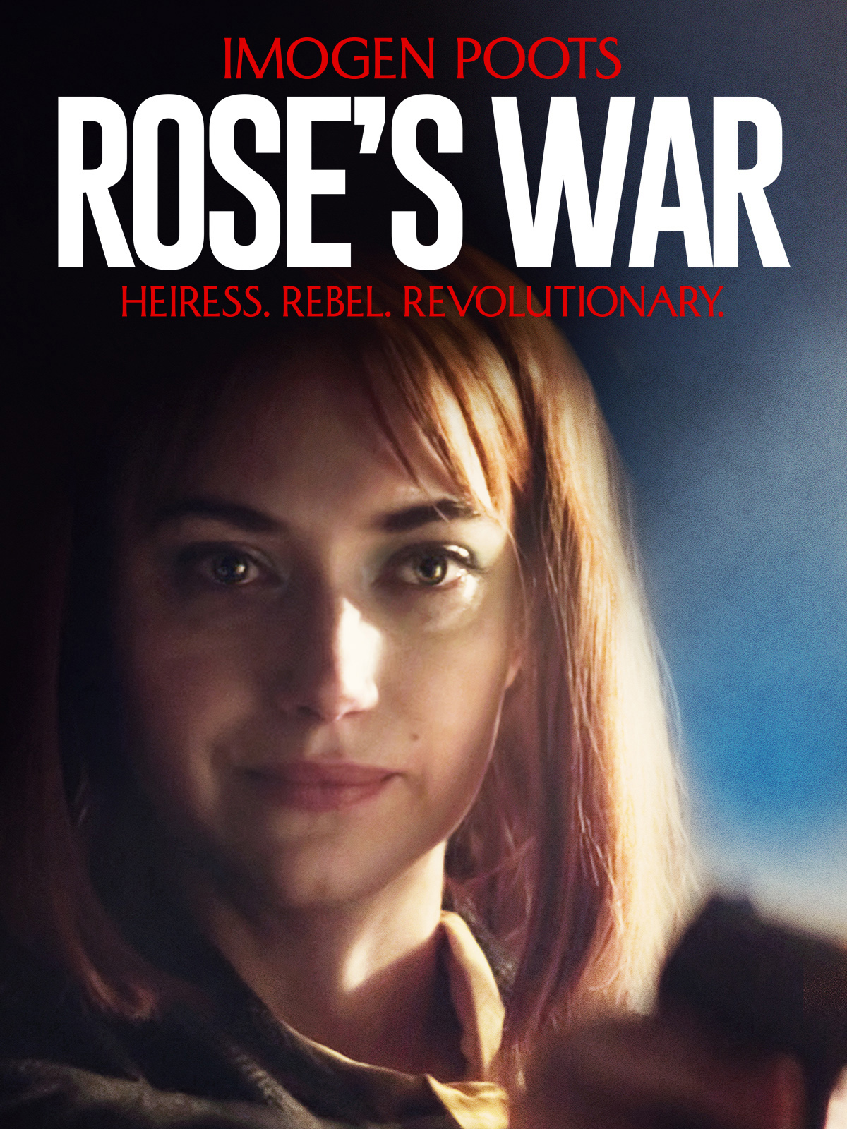Prime Video: Rose's War