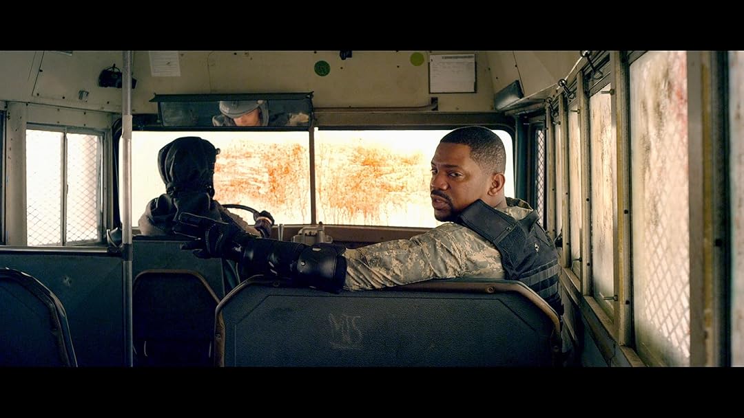 Prime Video: Pandemic