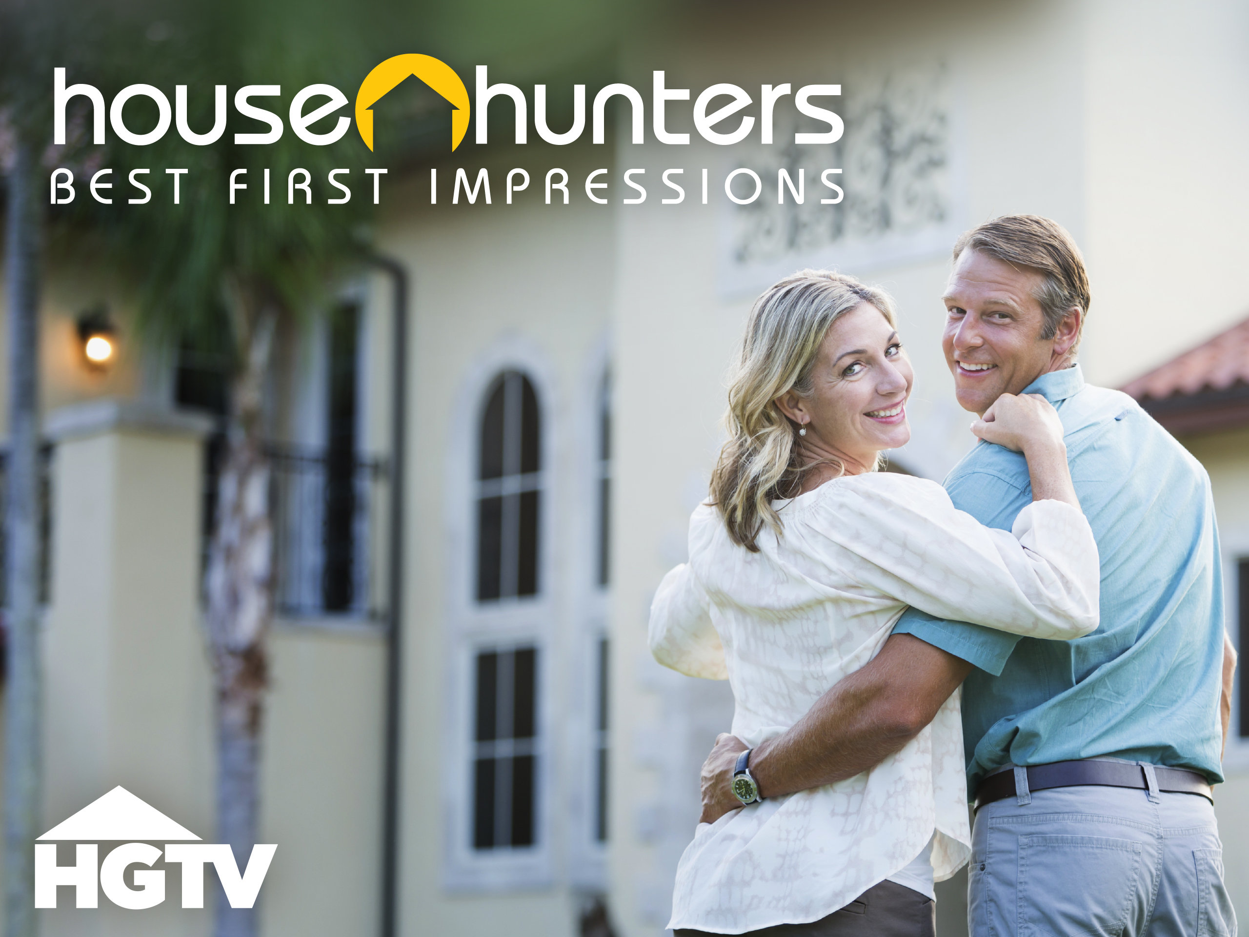 Prime Video: House Hunters: Best First Impressions Volume 1