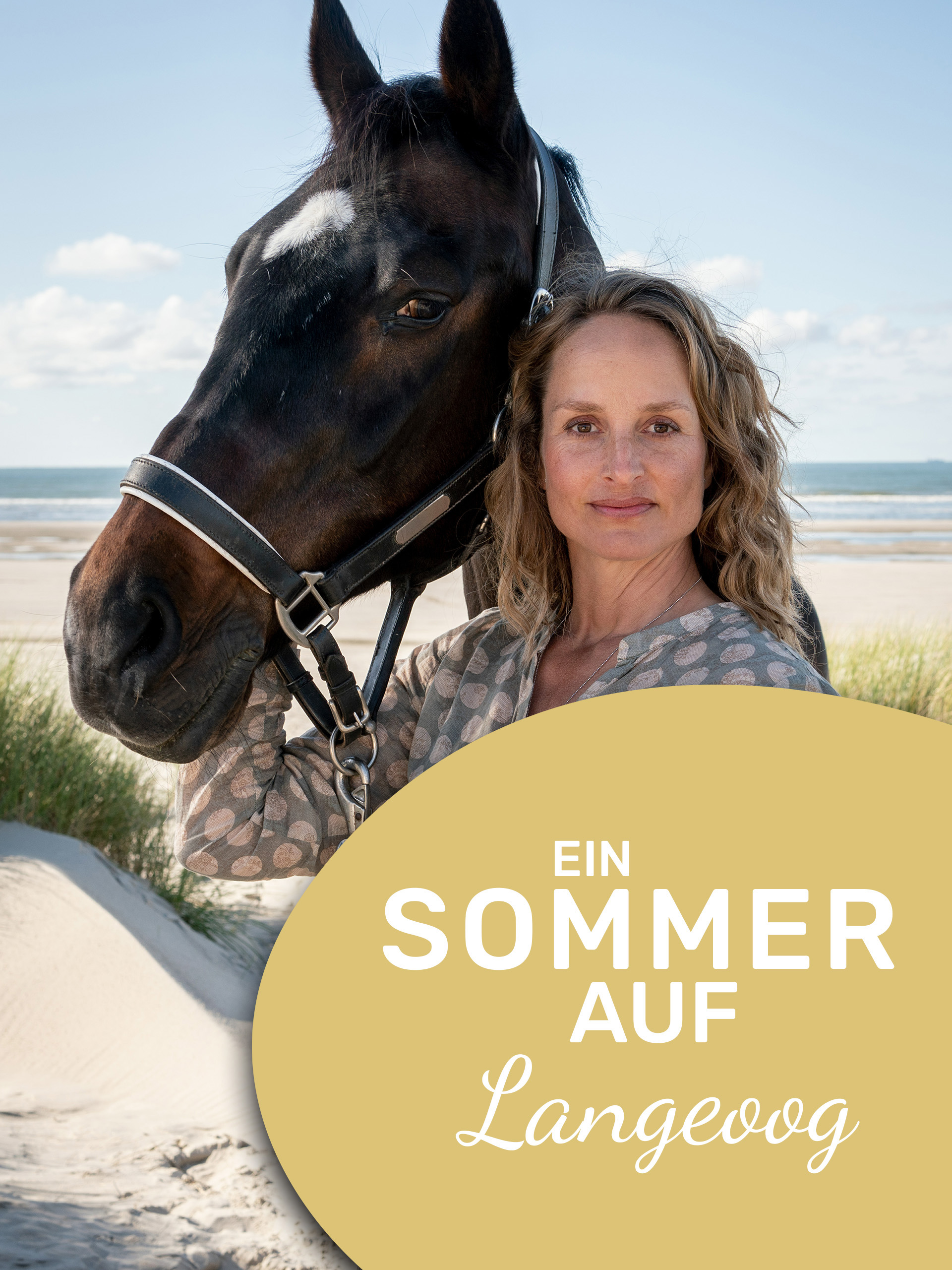 Prime Video: Ein Sommer auf Langeoog