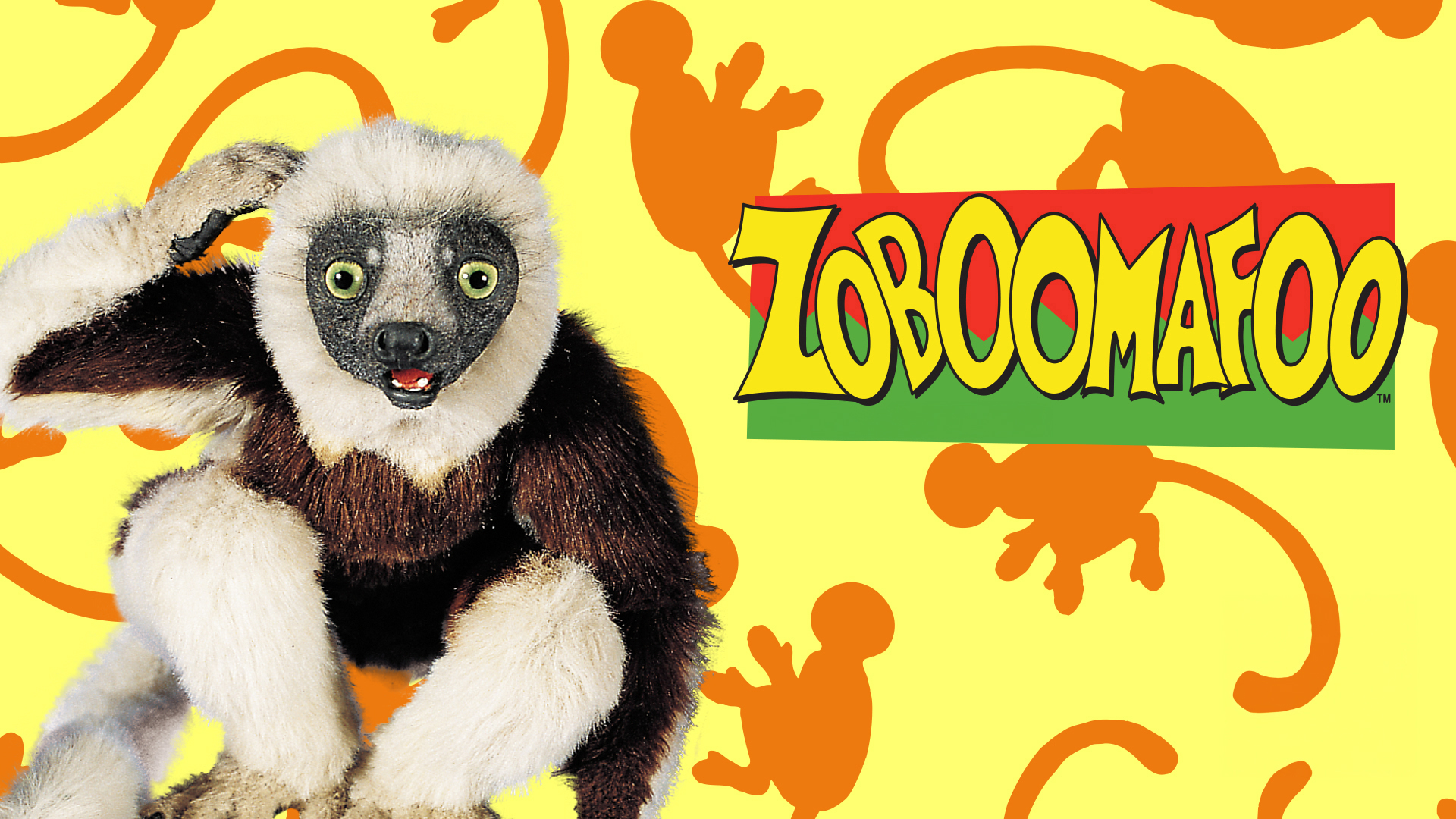 Zoboomafoo Pbs Can You Believe That #Zoboomafoo First Aired 26 YEARS