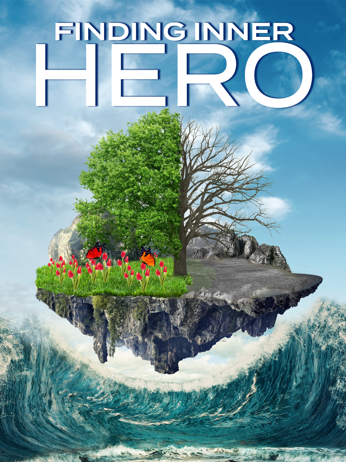 Prime Video: Finding Inner Hero