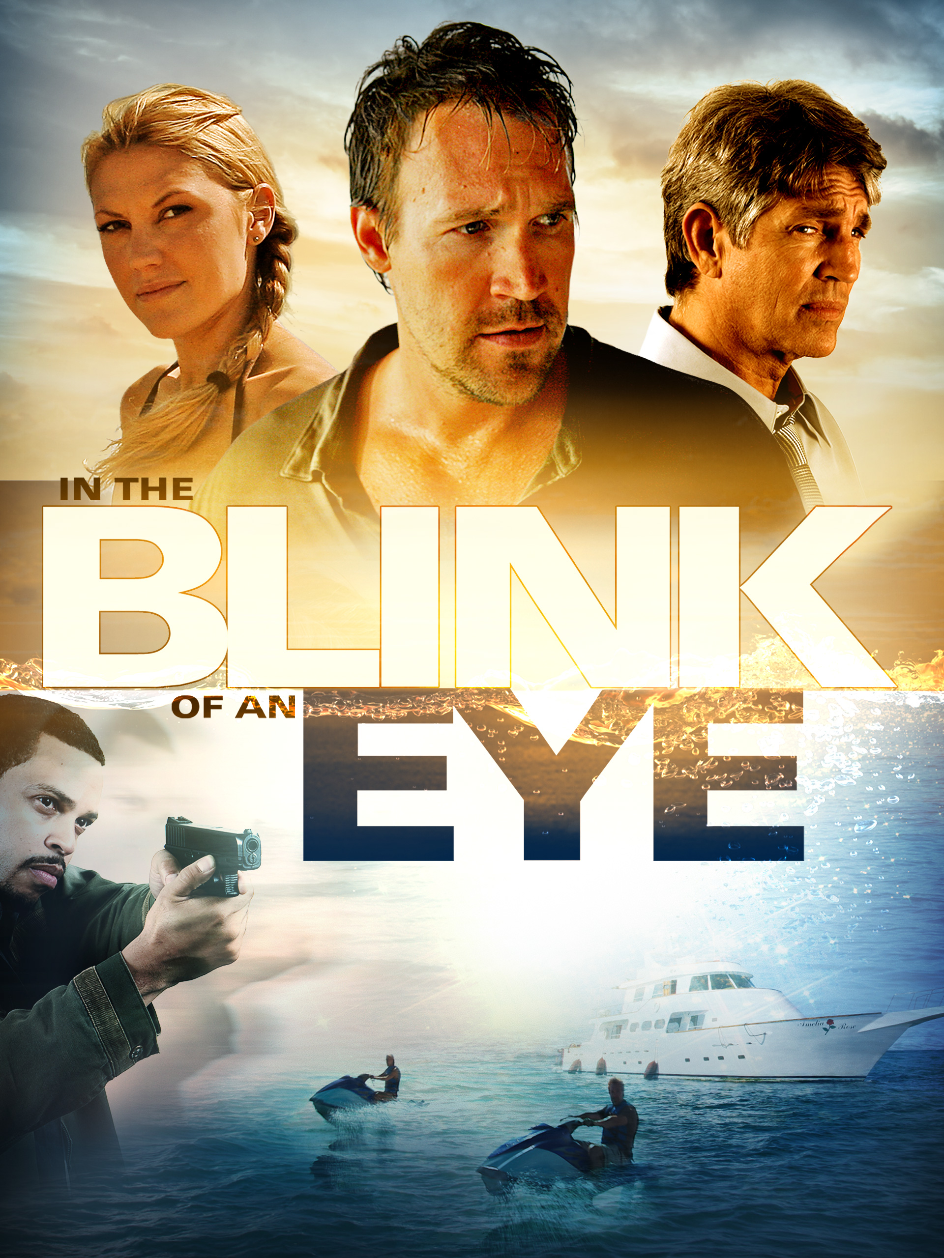 Prime Video: In the Blink of an Eye