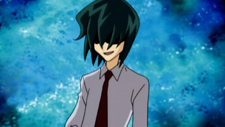 برايم فيديو: Duel Masters