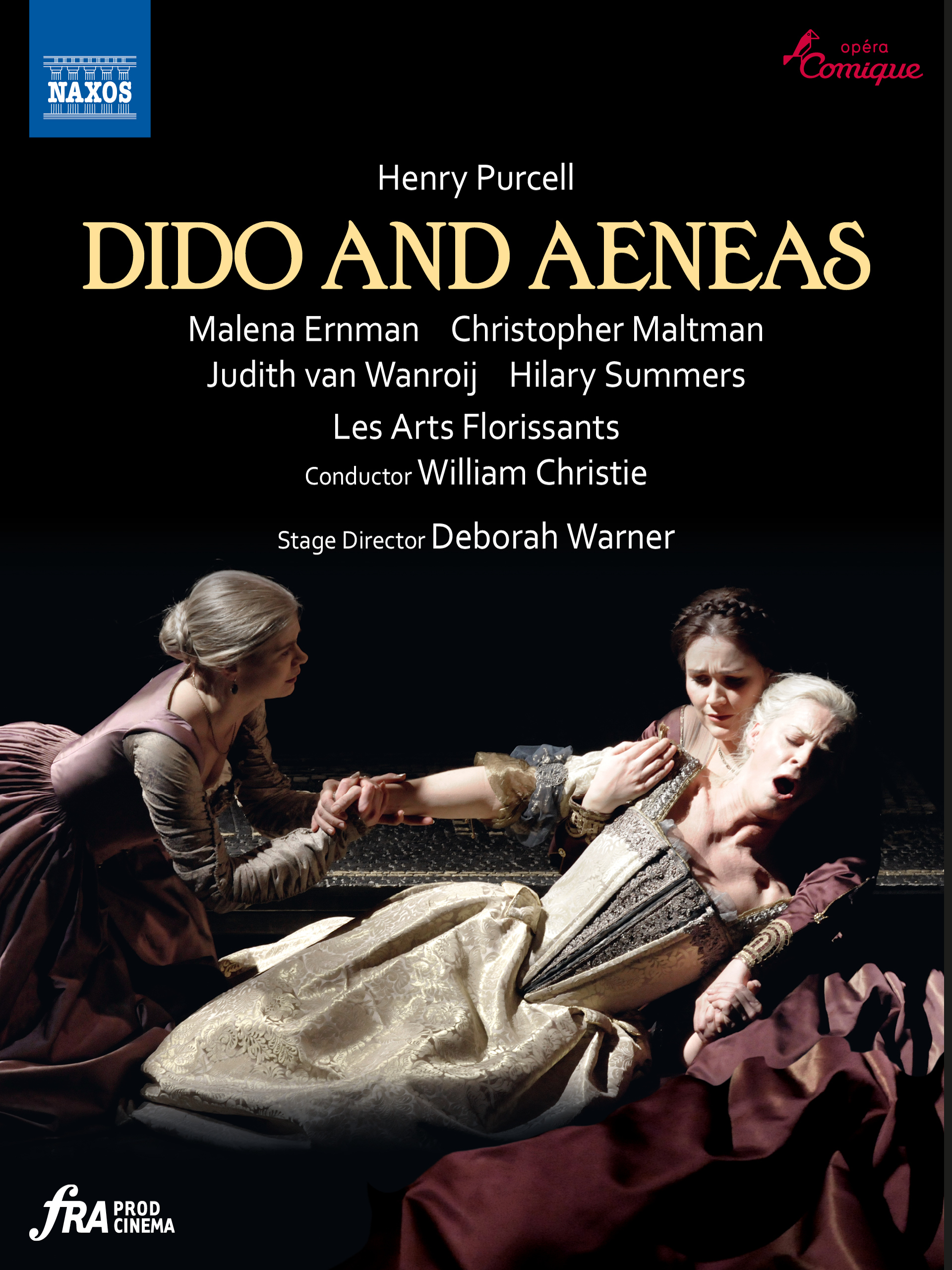 Prime Video: Purcell: Dido and Aeneas