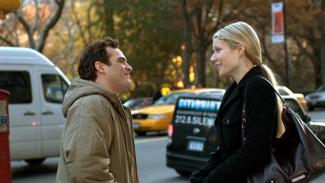 Prime Video: Two Lovers