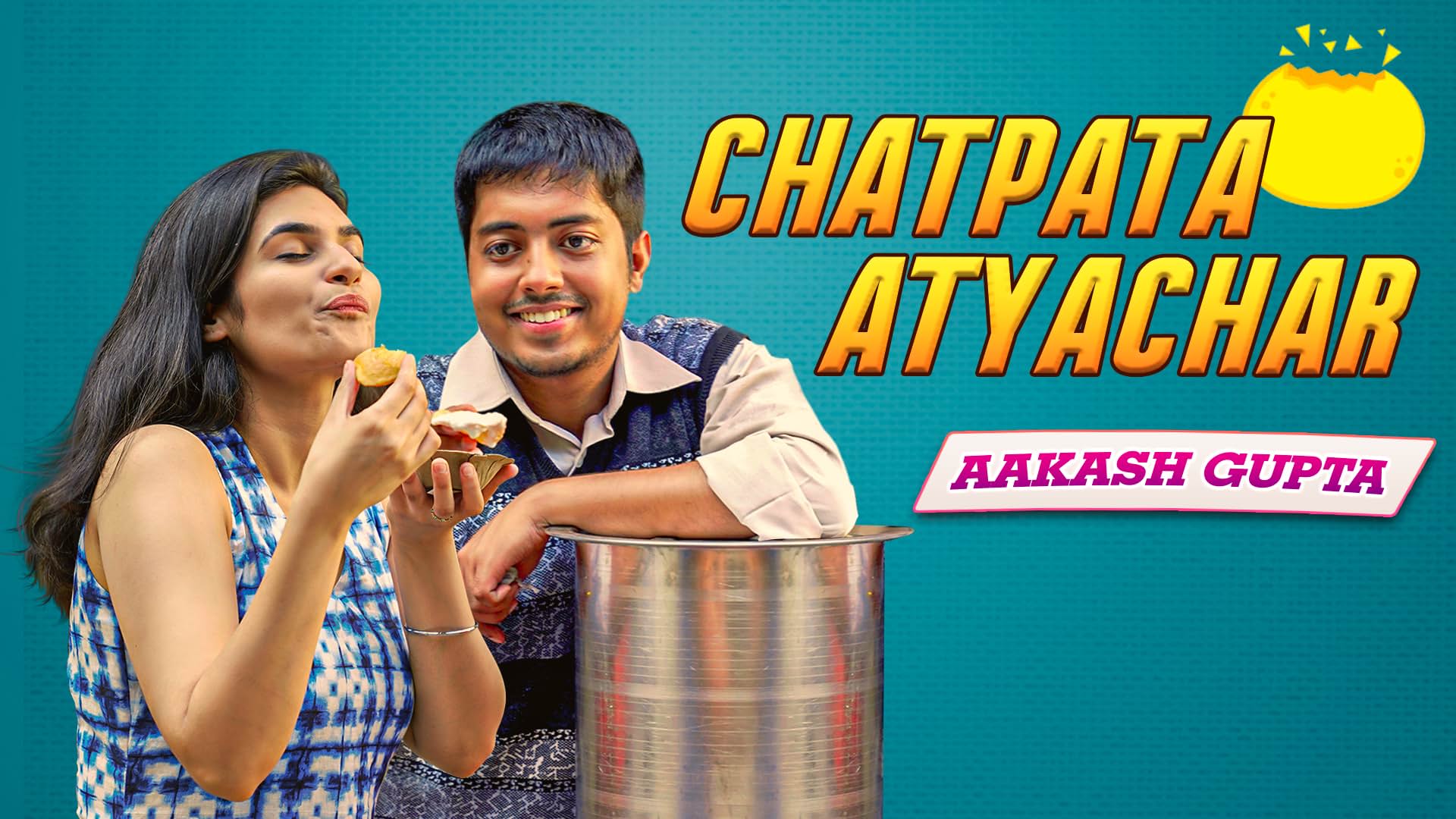 Watch Sketch Comedy Ft. Aakash Gupta Season 1 Episode 3 Online for Free on Amazon miniTV