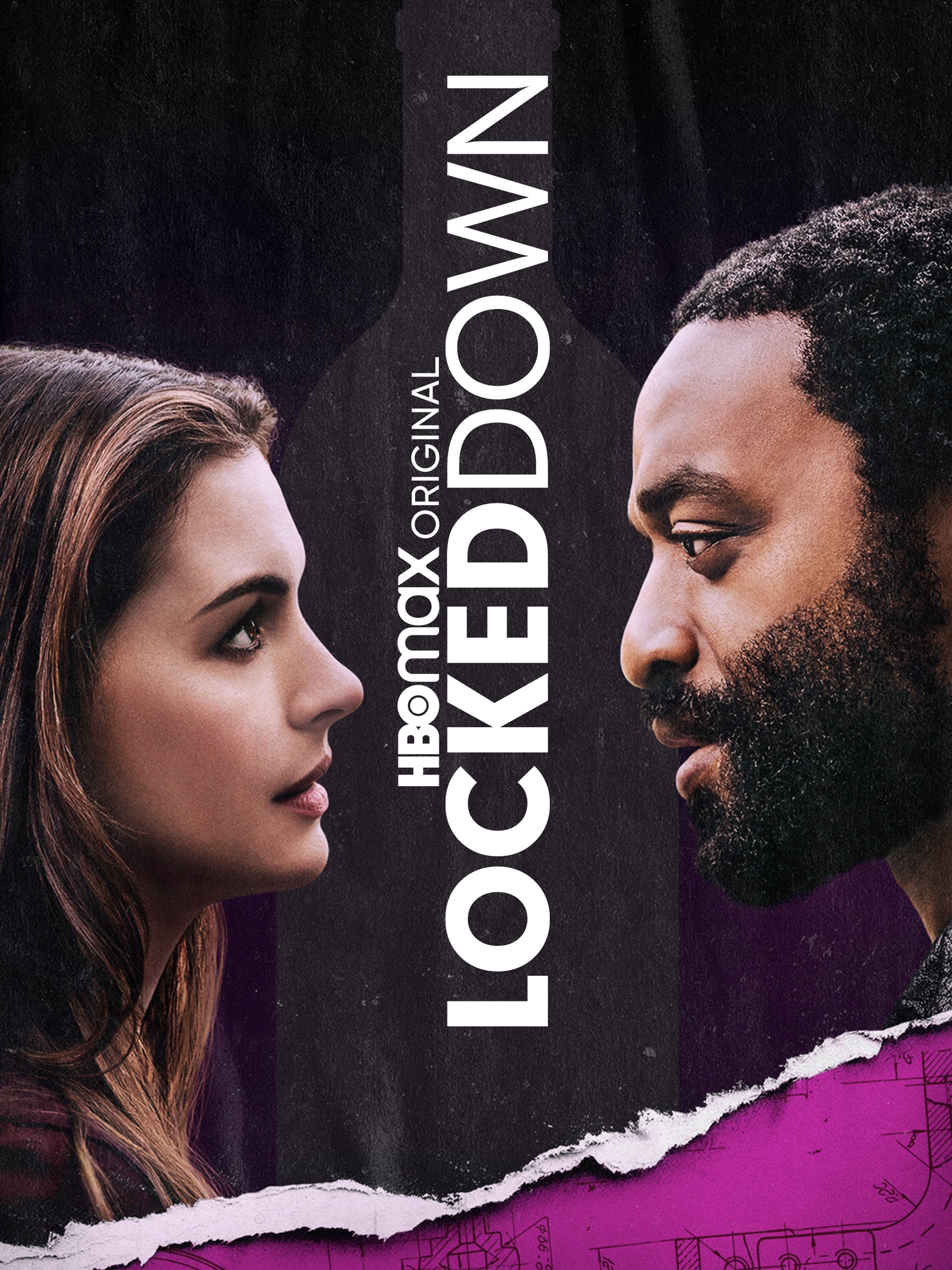 Prime Video: Locked Down