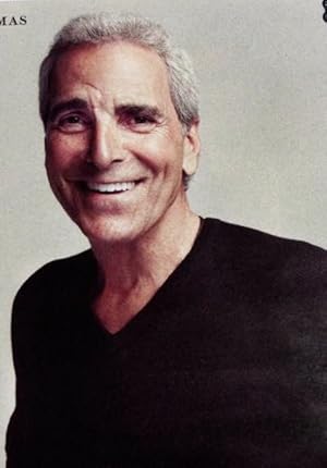 Tony Thomas: Movies, TV, and Bio