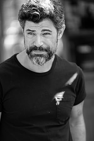 Damon Dayoub: Movies, TV, and Bio