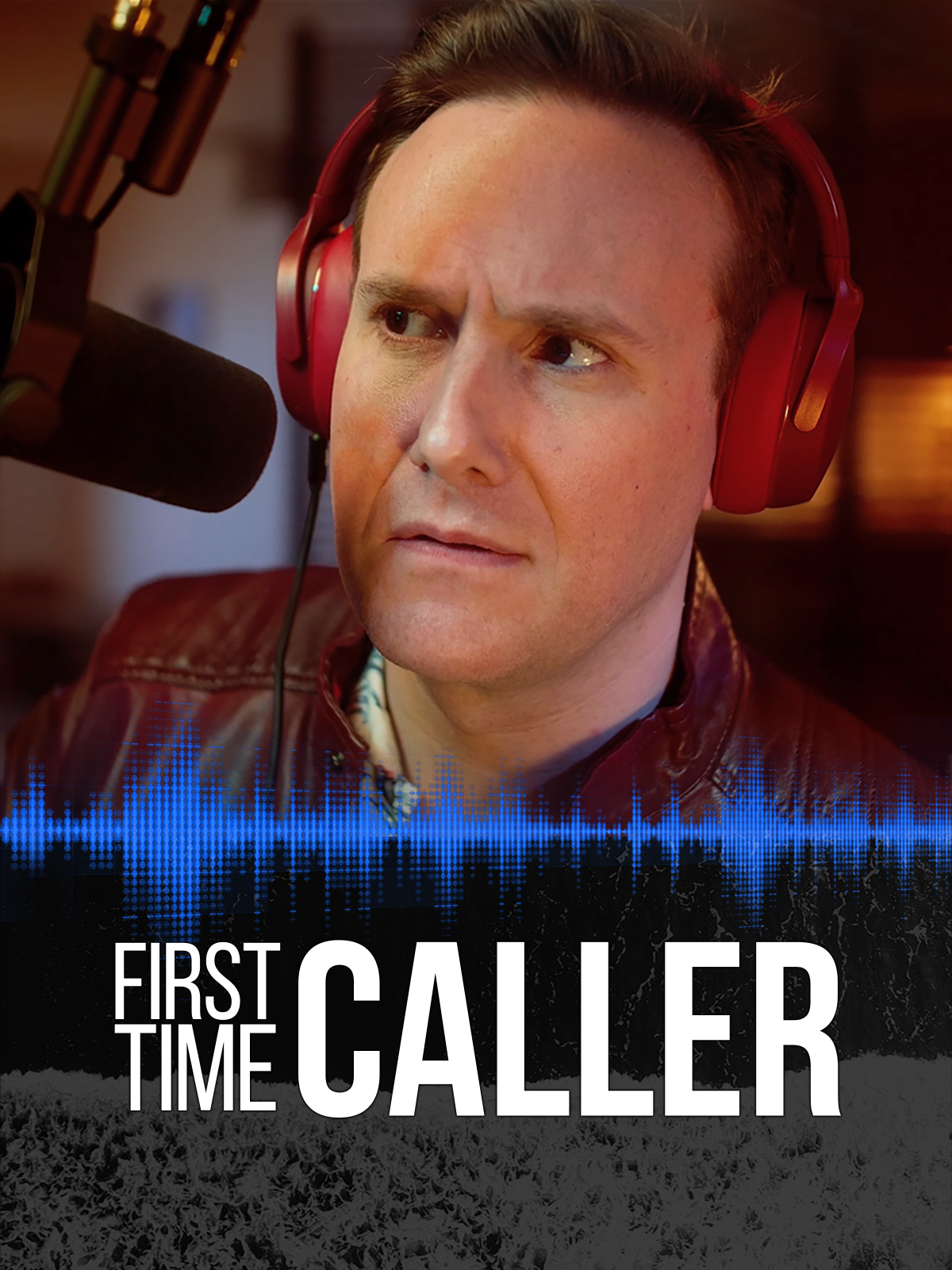 Prime Video: First Time Caller